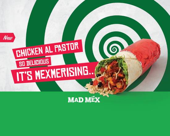 Mad Mex (Broadmeadows) Restaurant Menu - Takeout in Melbourne ...