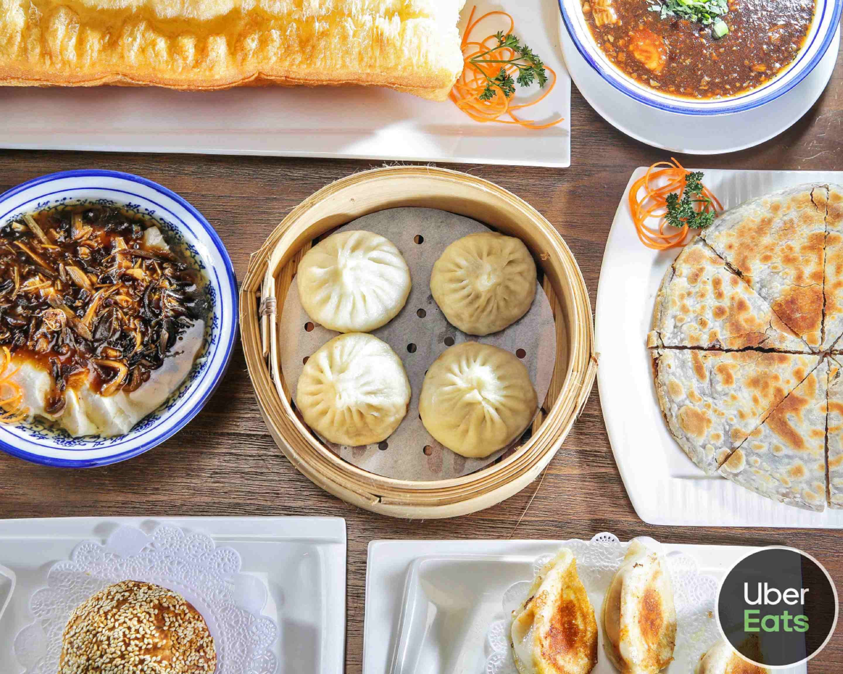 Order The Corner Hotpot Menu Delivery in Vancouver | Menu & Prices ...