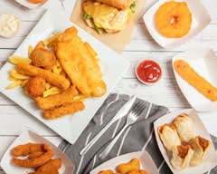 Fish and Chip Fishermans Inn Menu Takeout in Bundaberg | Delivery Menu ...