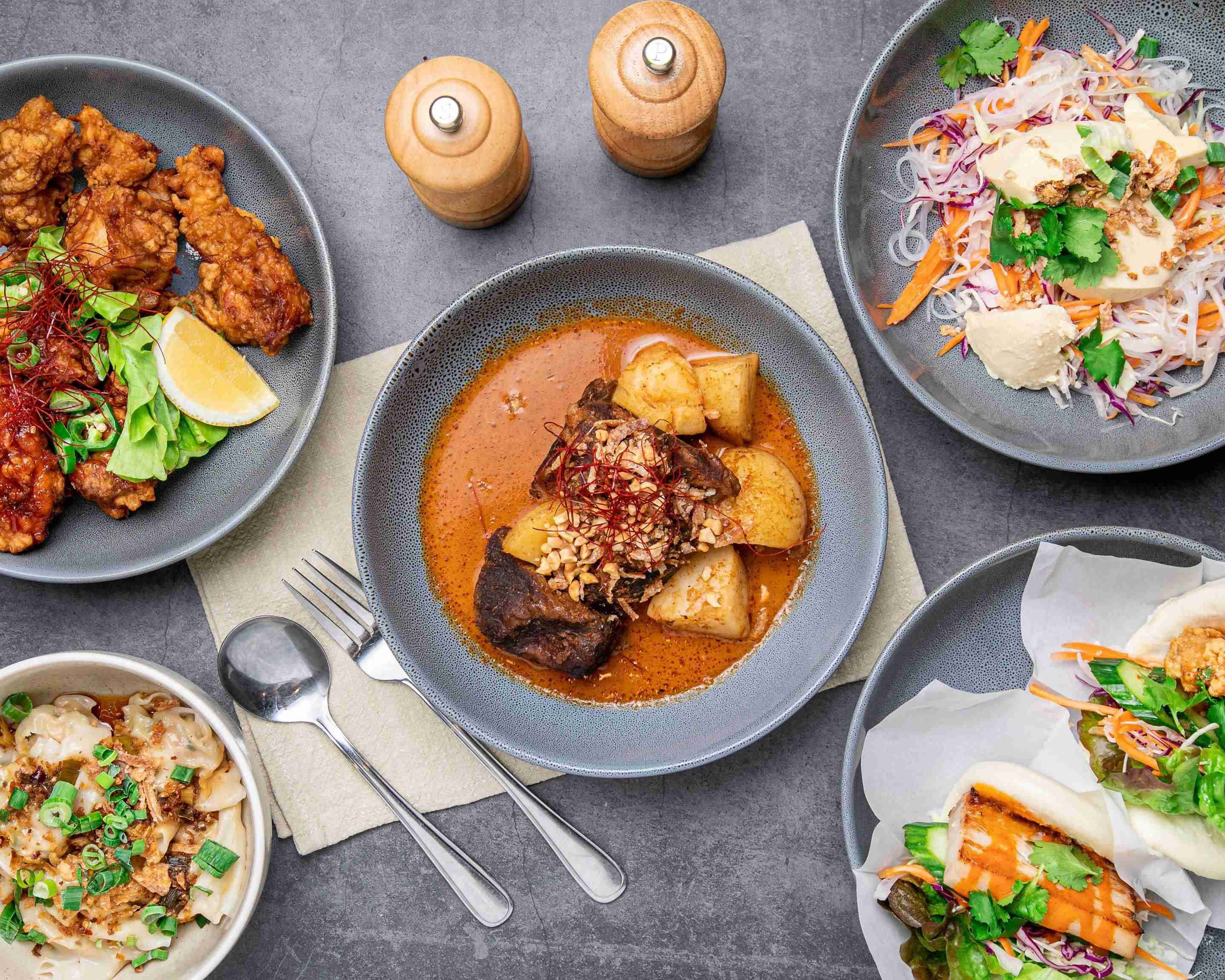 Order The Bloom Room Cafe | Menu & Prices | Brisbane Delivery | Uber Eats