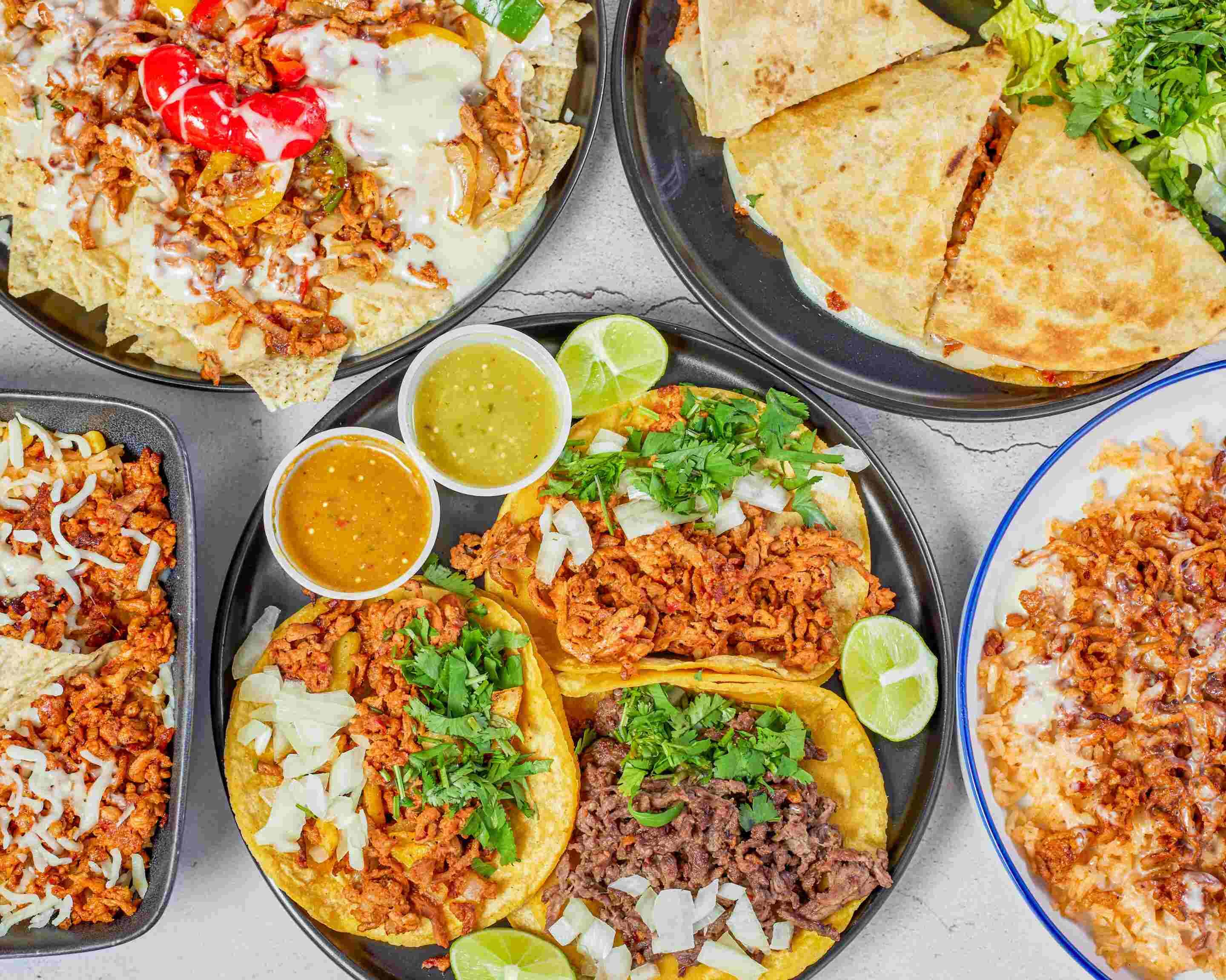 Order MAMA COCO'S MEXICAN GRILL & STREET TACOS Menu Delivery in ...