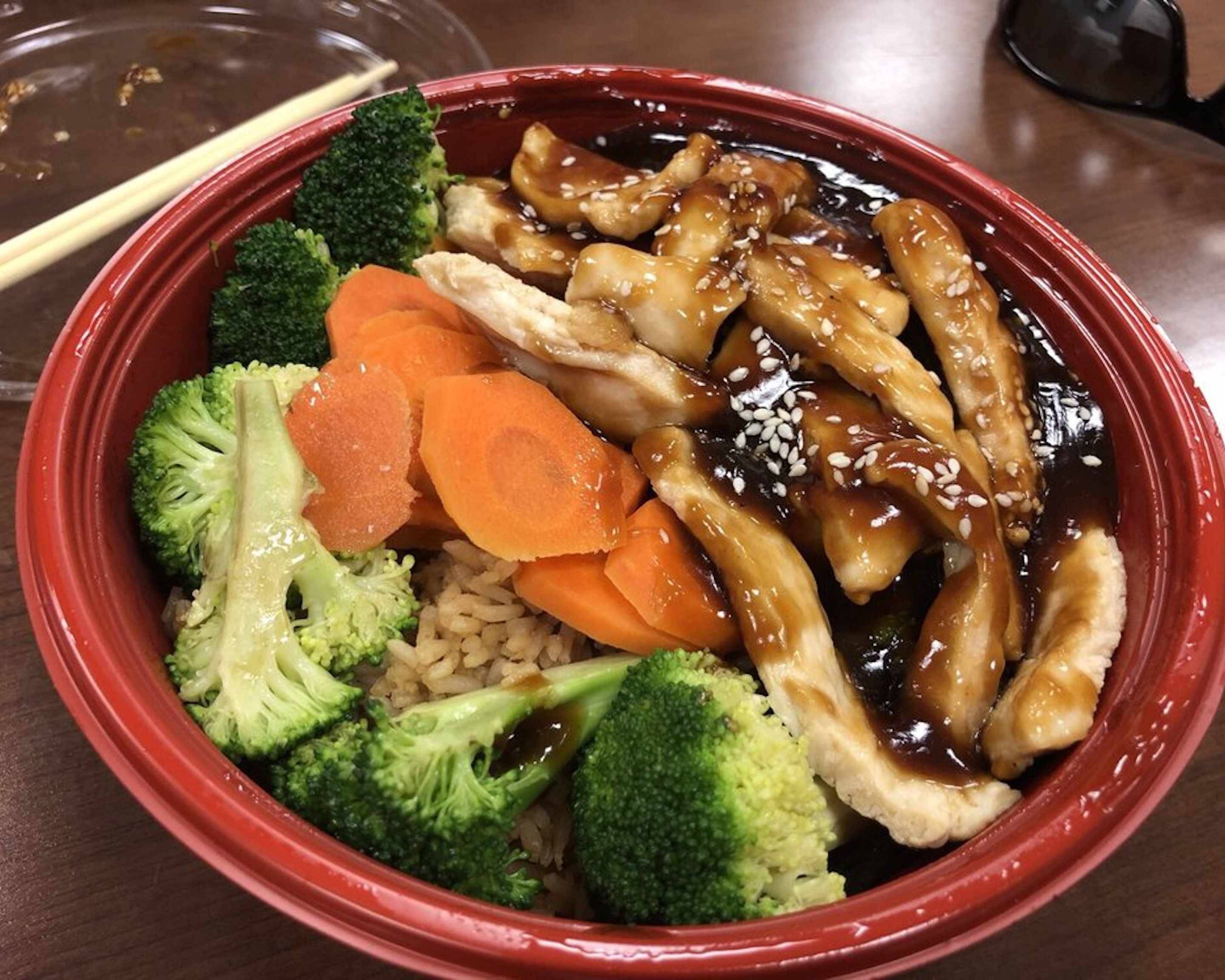 Order Rice Xpress - Lake Worth - Menu & Prices - Fort Worth Delivery ...