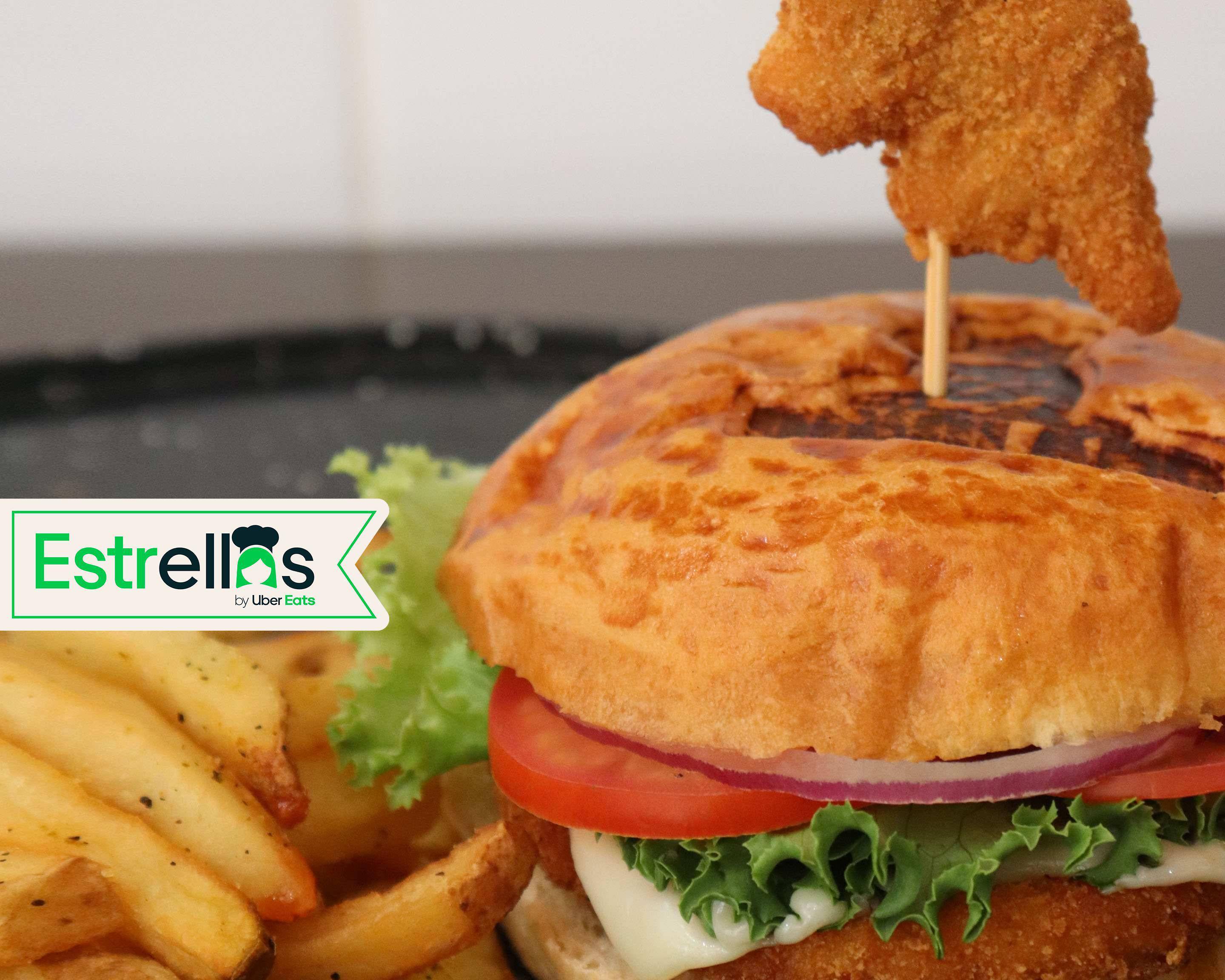Dinoland Burgers&Snacks Menu Delivery【Menu & Prices】Puerto Vallarta ...
