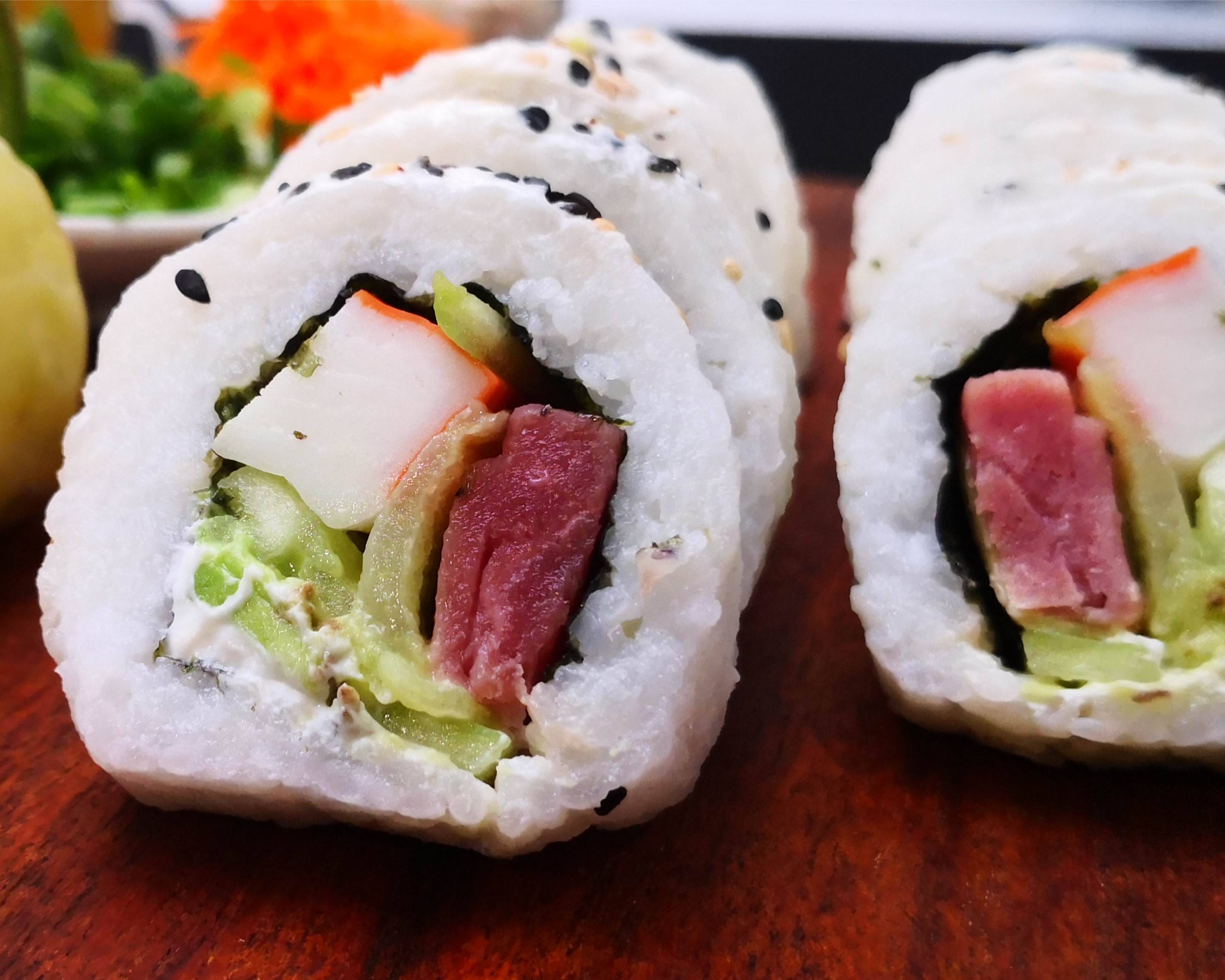 LAS 10 MEJORES - COMIDA COREANA a Domicilio en Paseo Puente Viejo en ...