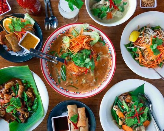 Rice Pot Menu Takeout in Sydney | Delivery Menu & Prices | Uber Eats