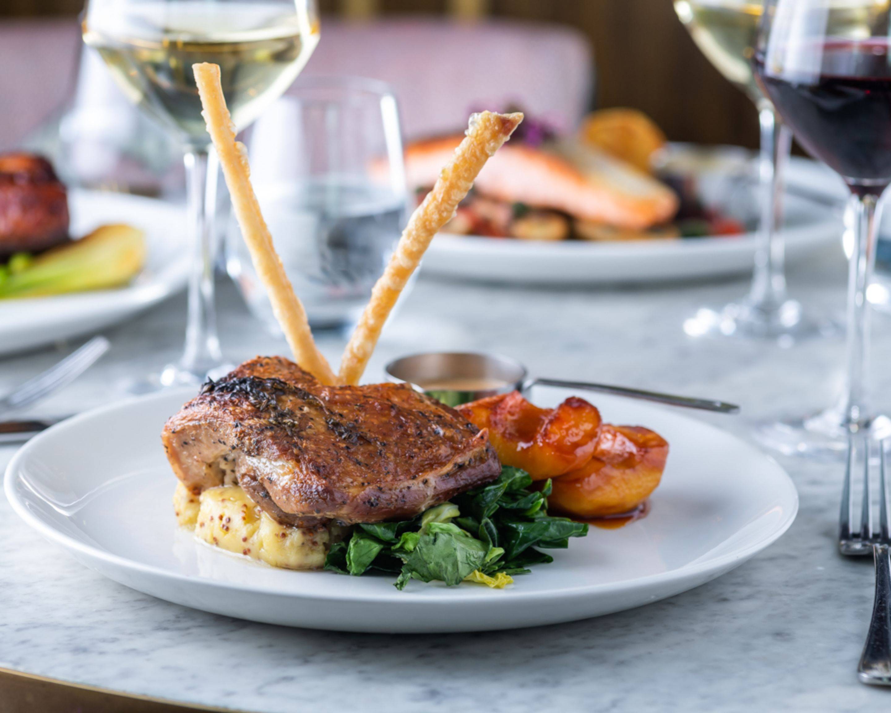 Browns Cambridge Menu Deals & Prices - Cambridge Delivery - Order with ...