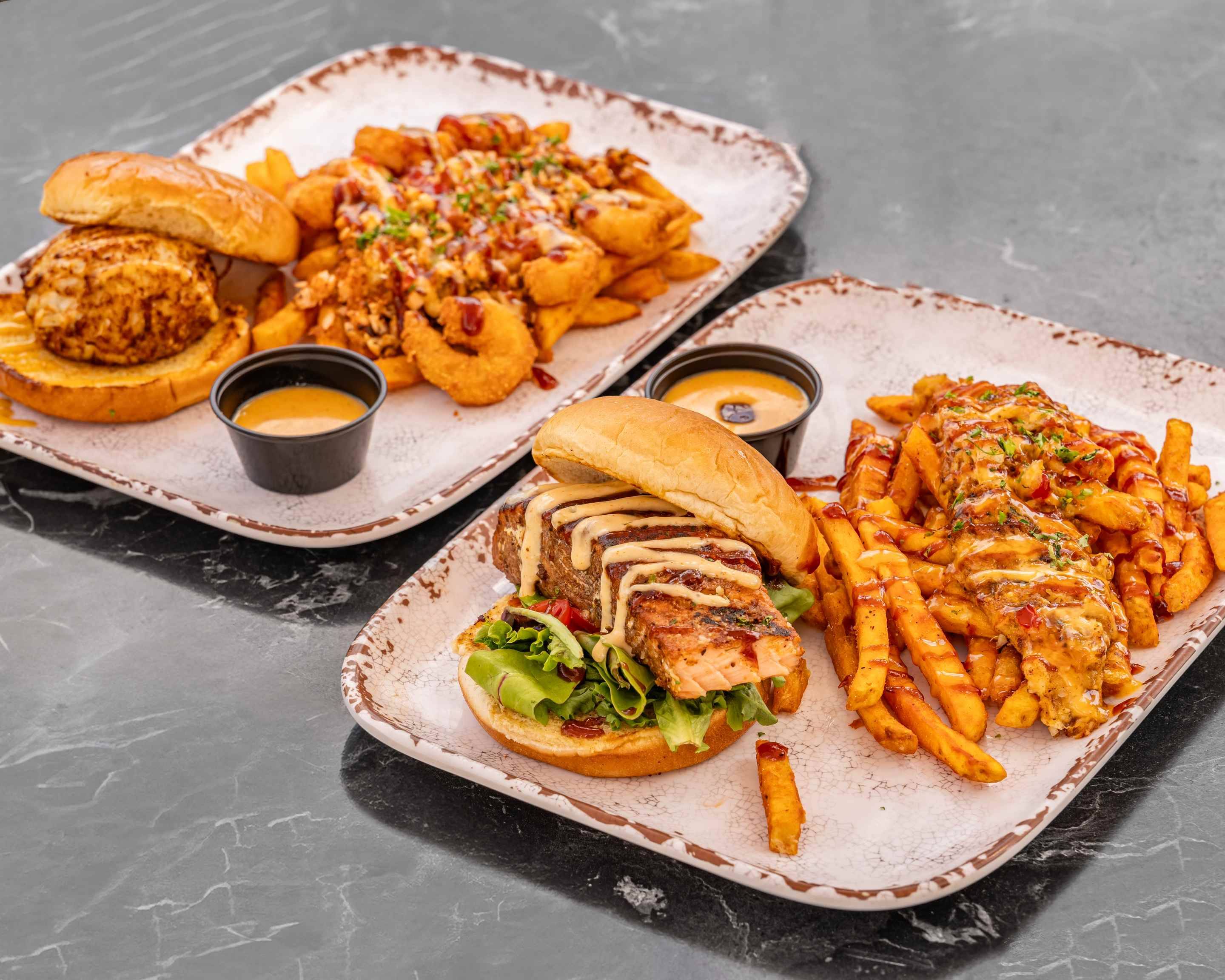 Order Crab Cab (Capitol Heights) - Menu & Prices - District Heights ...