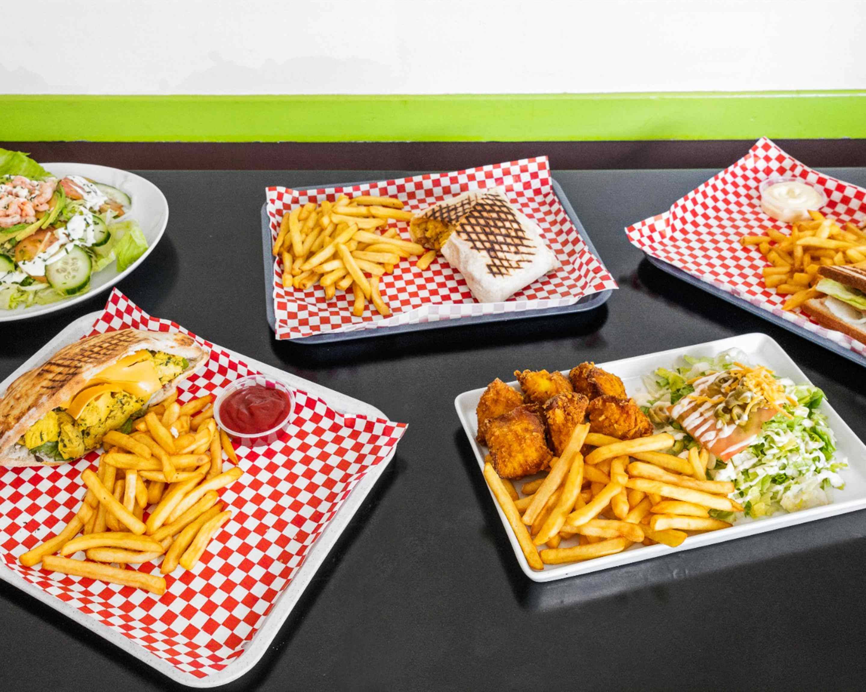 Livraison Delice Pizza à Reims - Menu et prix | Uber Eats