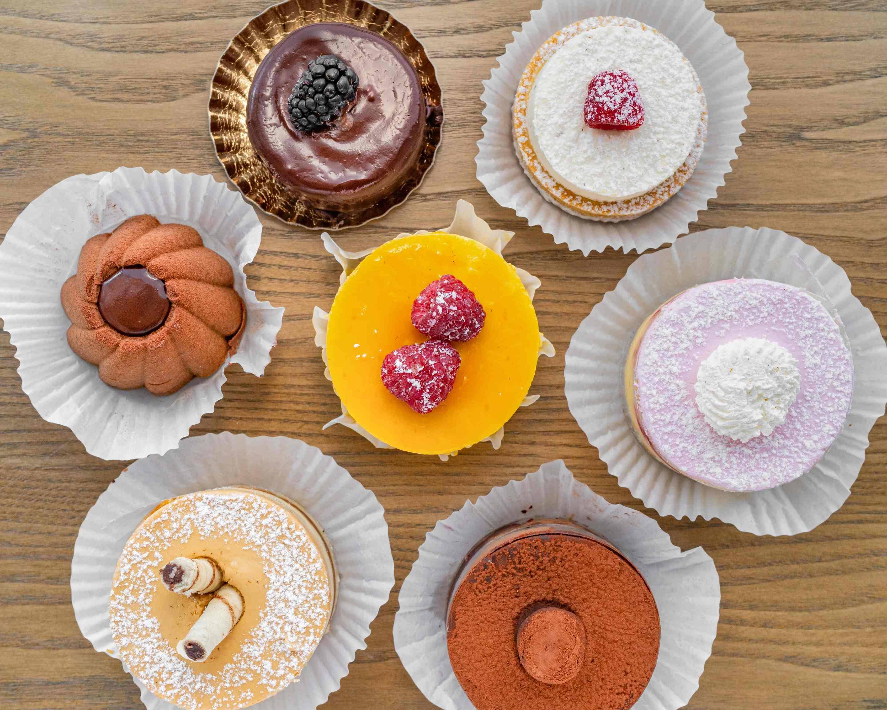 Order Bri's Creations - Menu & Prices - San Francisco Delivery | Uber Eats