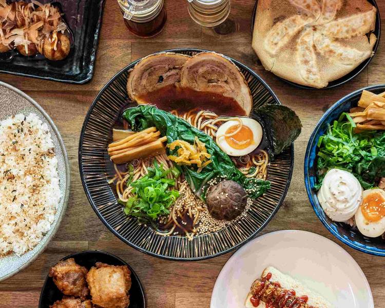 Order Parco Ramen (Moonee Ponds) - Menu Deals & Prices - Melbourne ...
