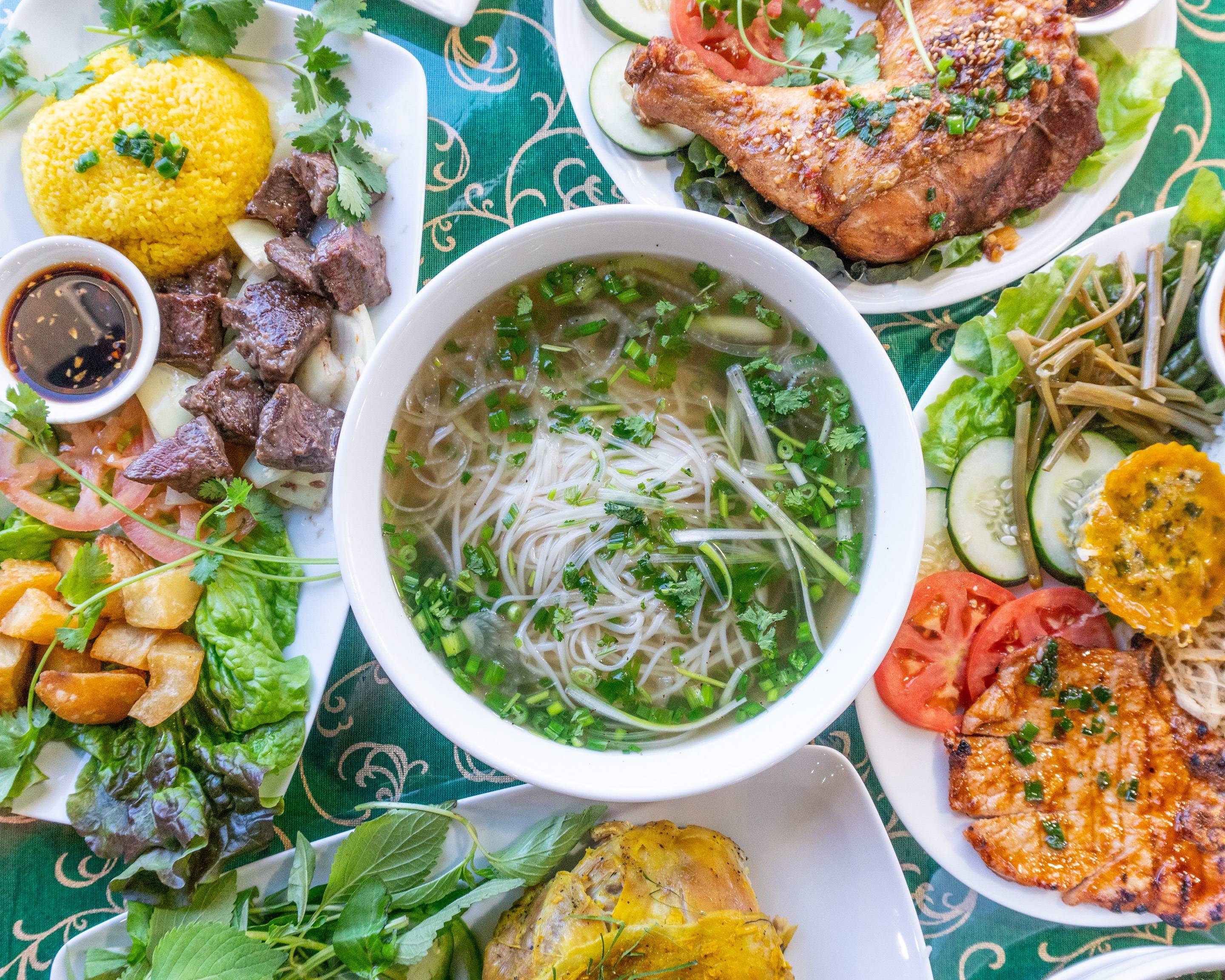 Order Pho O.C. - Menu & Prices - Las Vegas Delivery | Uber Eats