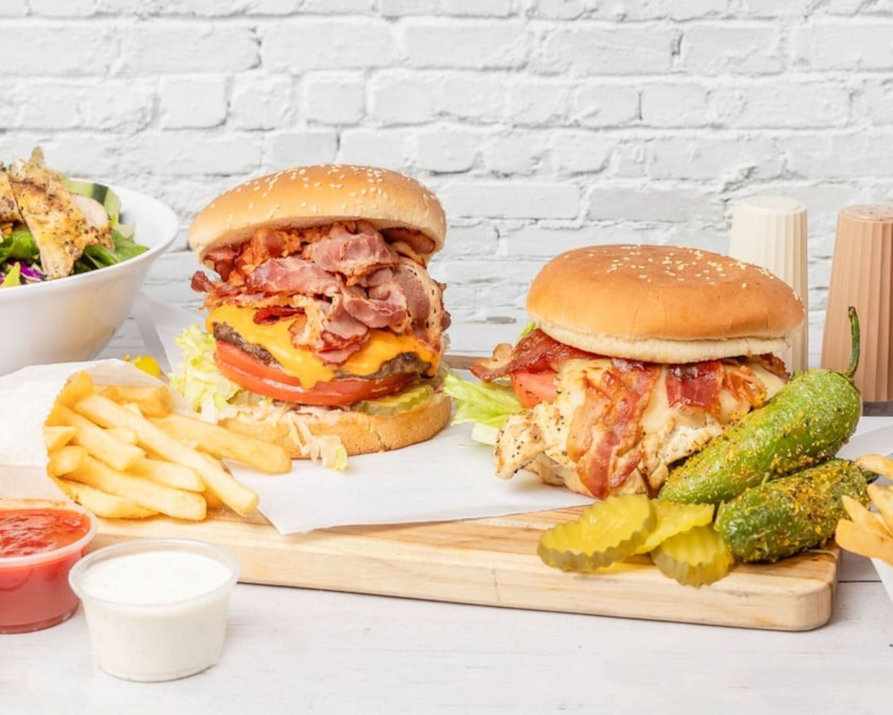 Order Astro Burgers (Montebello) Menu Delivery【Menu & Prices ...