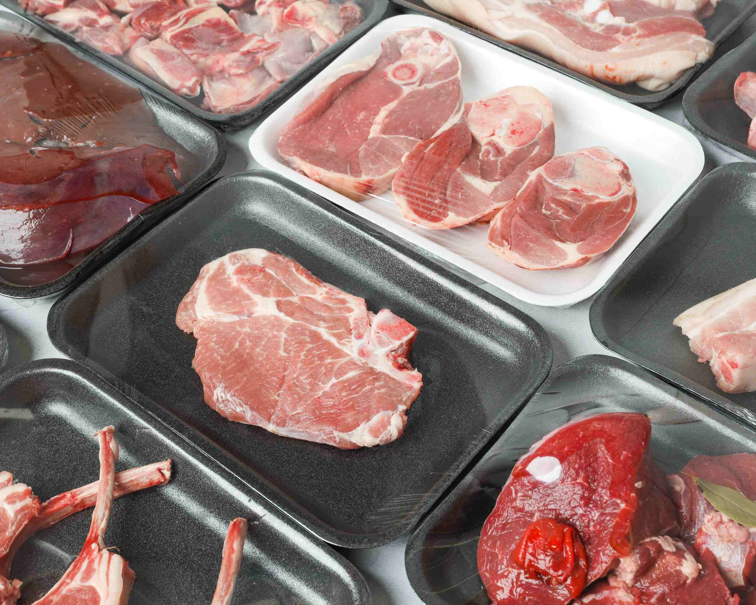 Lando's Family Butcher Bromley Menu - Takeaway in London | Delivery ...