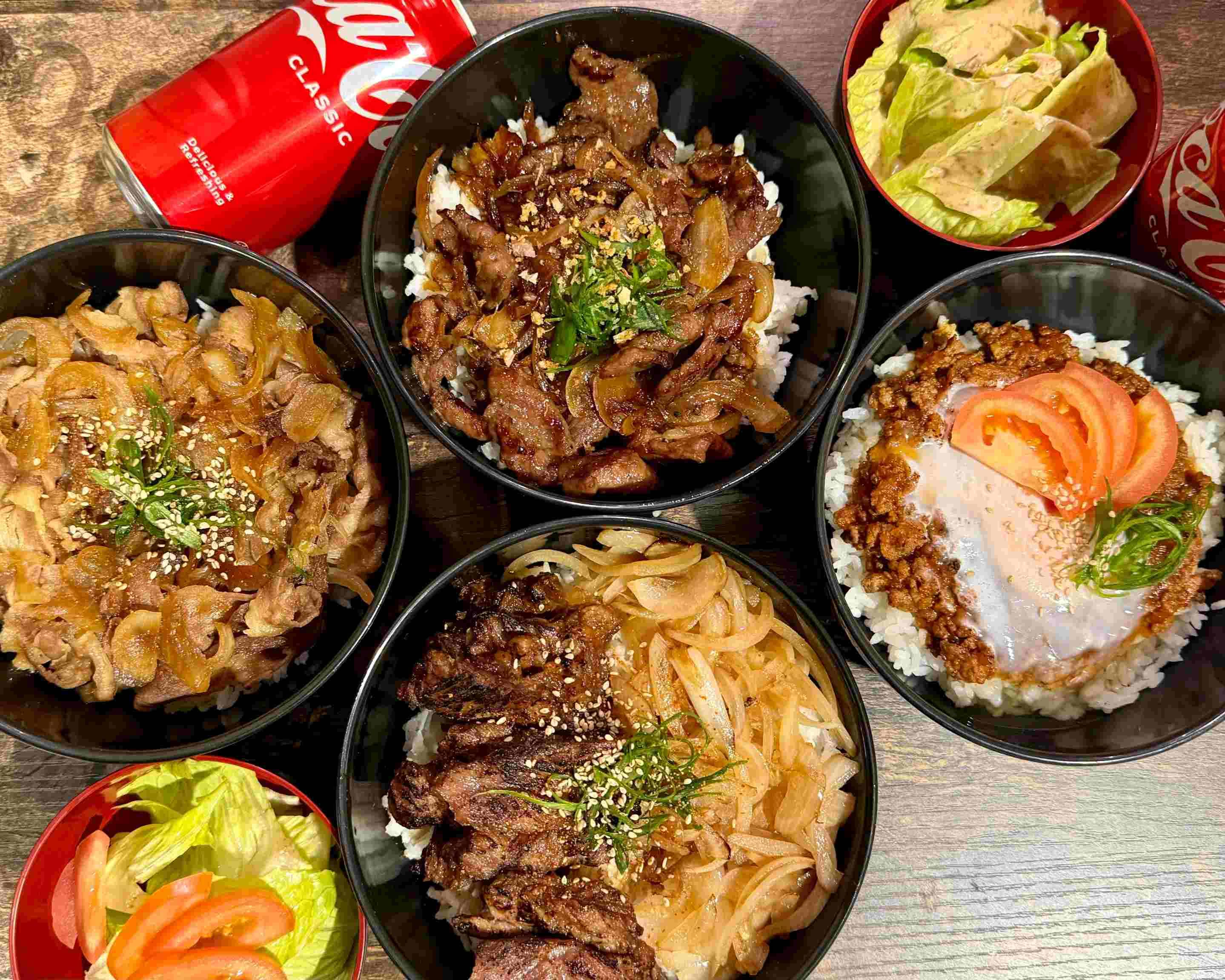 Order Cheung Kee 匠記 (Morley) | Menu & Prices | Perth Delivery | Uber Eats