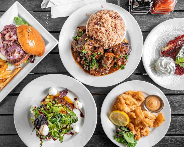 Order Melba's Menu Delivery in New York | Melba's Prices | Uber Eats