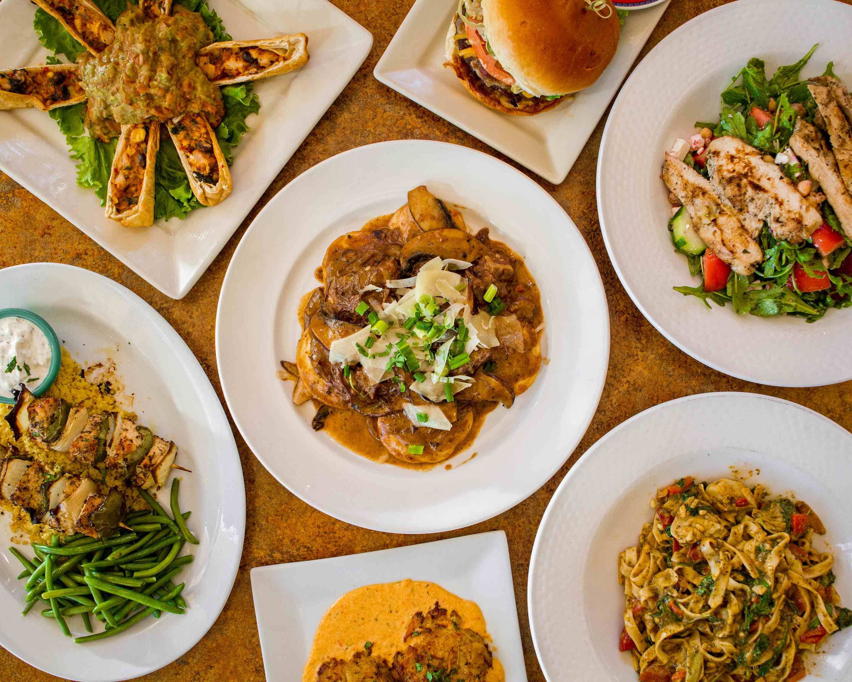 Order Northvale Classic Diner Delivery in Northvale | Menu & Prices ...