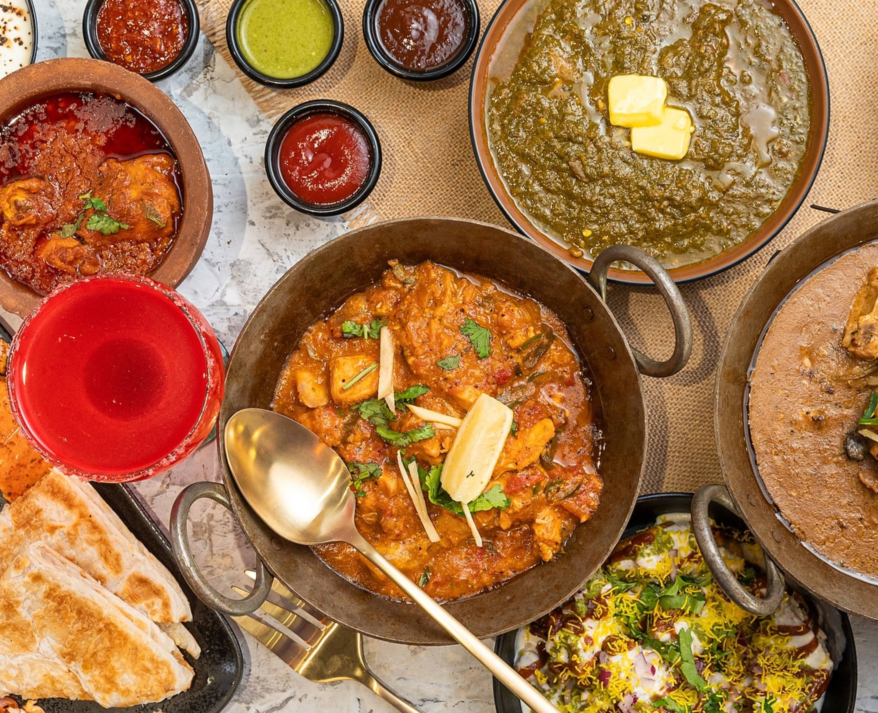 Order Bombay Bliss (Mt Gravatt) | Menu & Prices | Brisbane Delivery ...