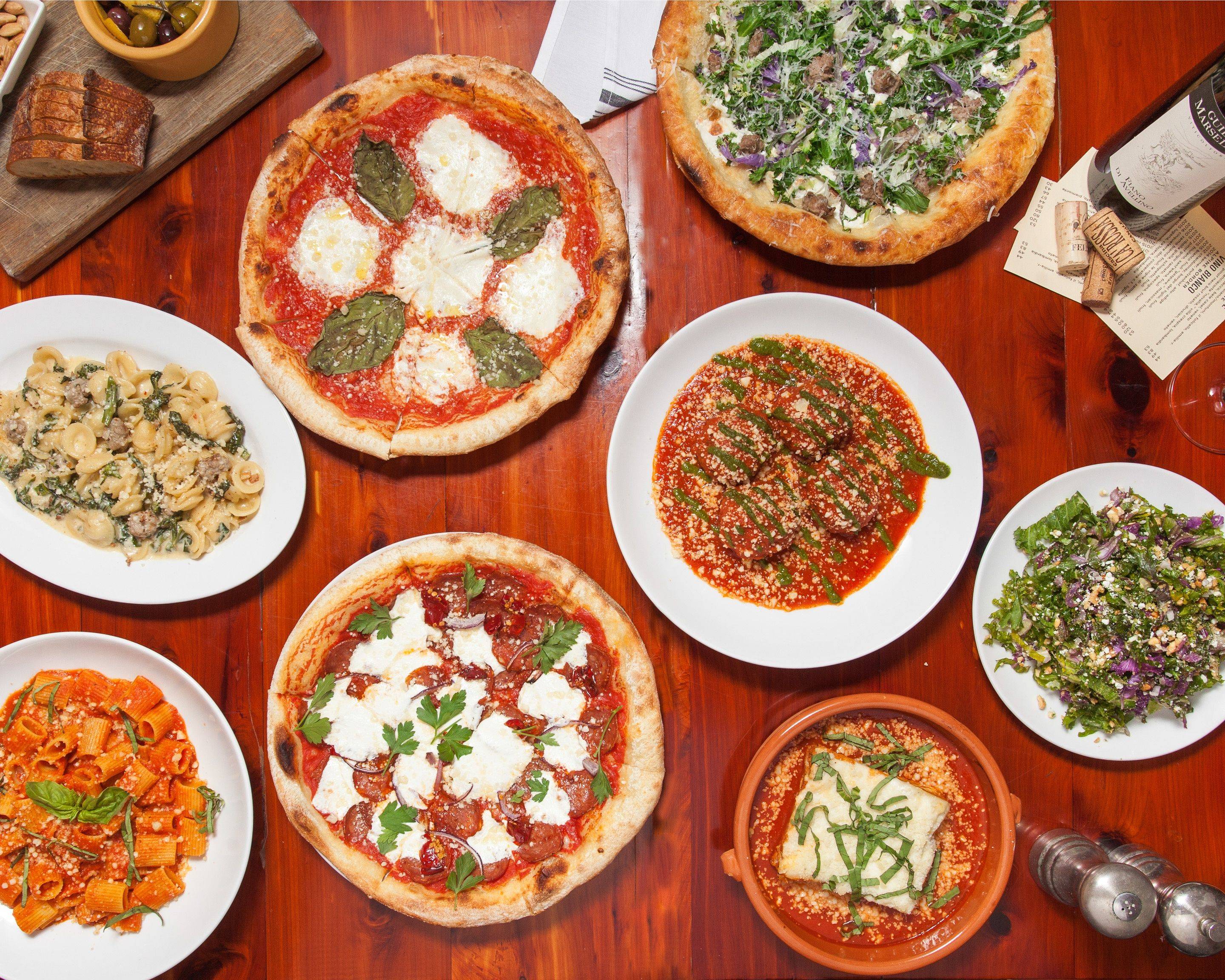 Pizza Delivery Near Me | Uber Eats