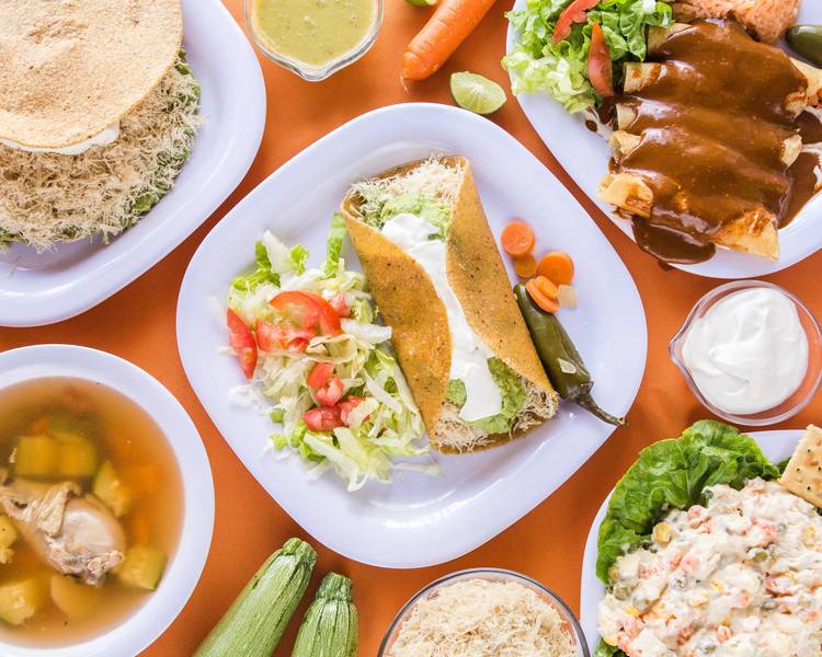 LOS HIJOS DE LA TOSTADA REGIA Menu Delivery Menu Prices Guadalupe Uber Eats