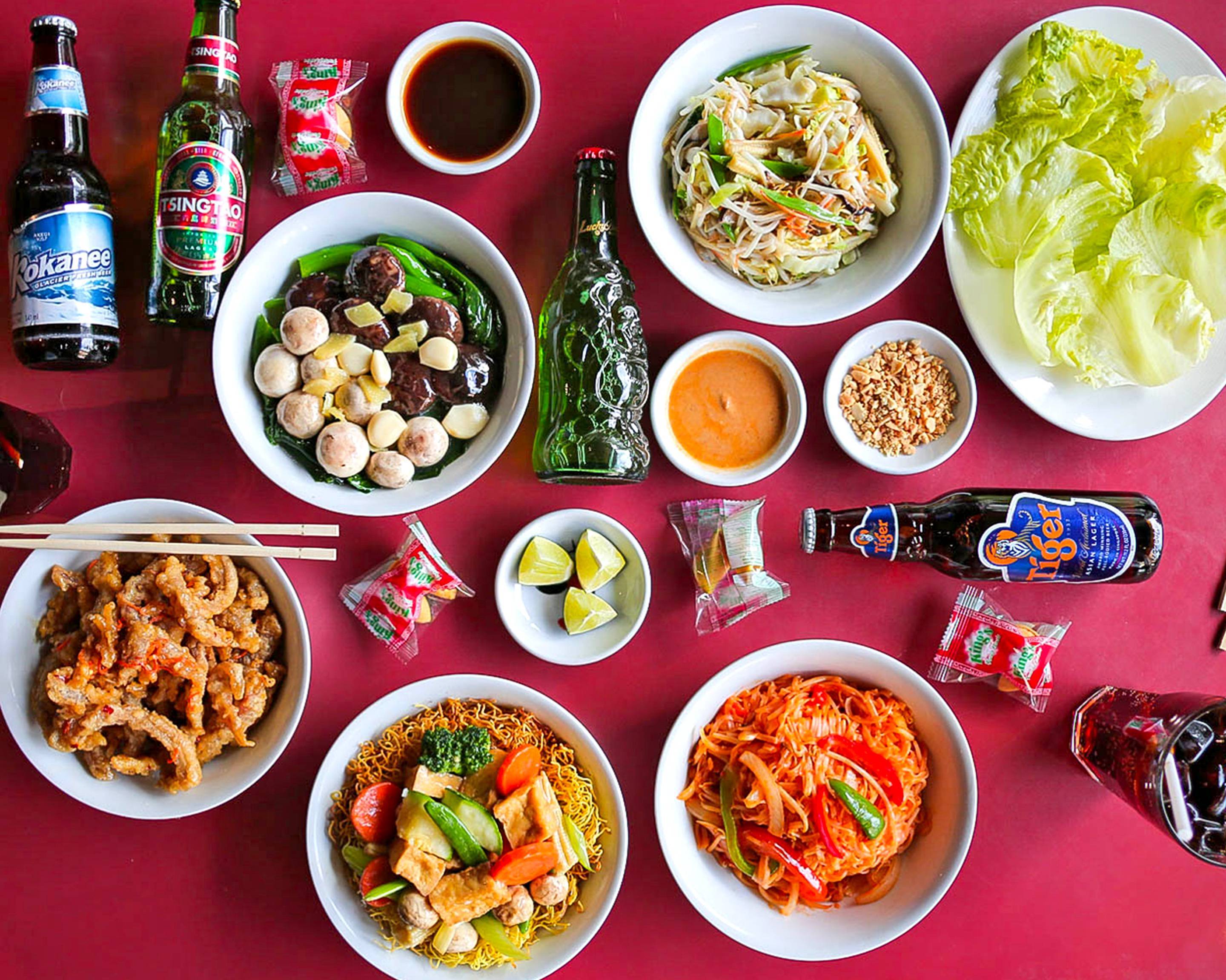 THE 10 BEST Calgary Food Delivery & Takeout 2025 | Restaurants Near Me ...