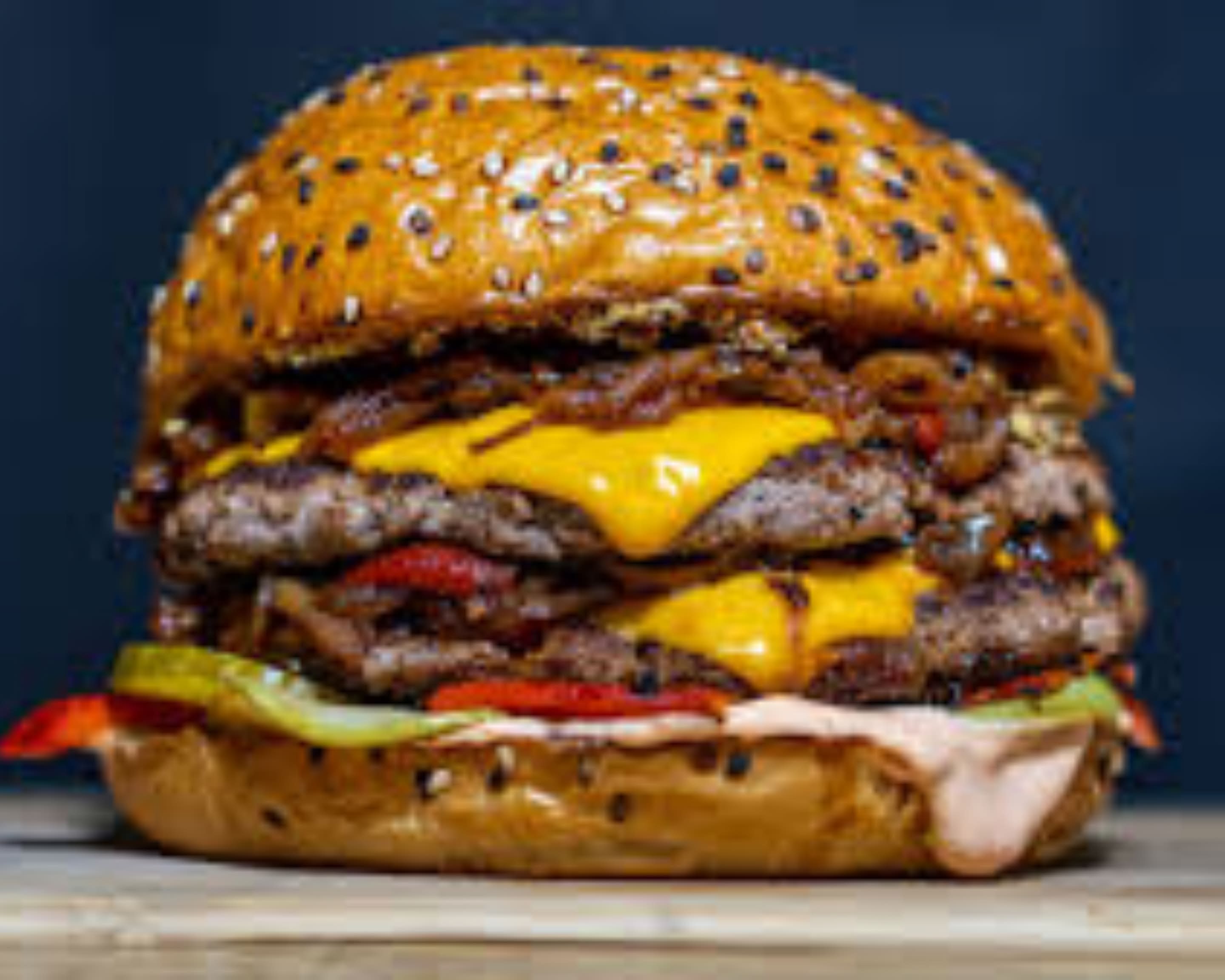 Nice To Meat You (Villahermosa) Menú y Precios - Pide a Domicilio en ...