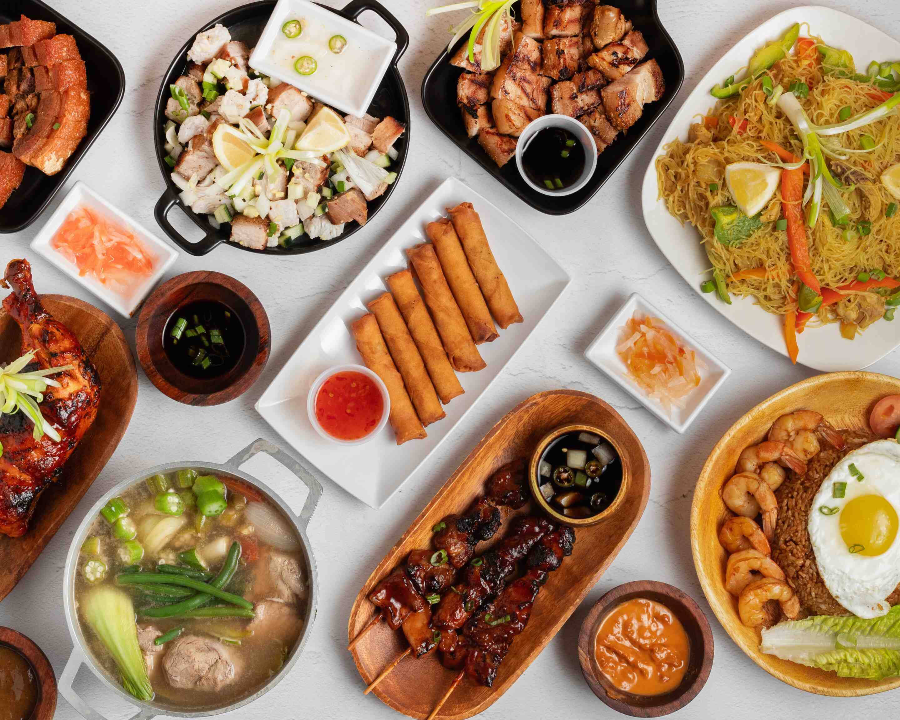 KANTO ASIAN STREET FOOD Menu Miami • Order KANTO ASIAN STREET FOOD ...