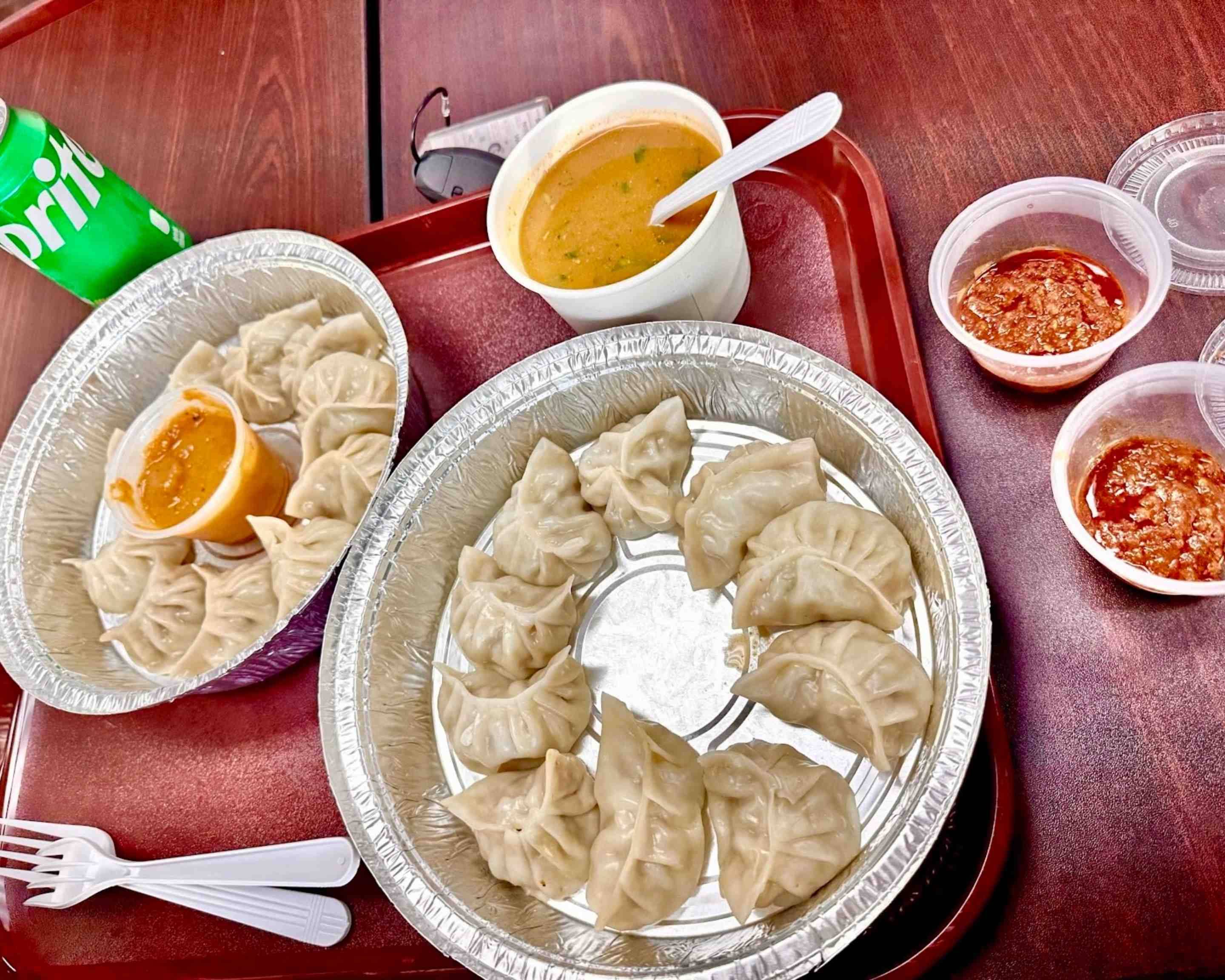 Order MO MO AVE Menu Delivery in Miami | Menu & Prices | Uber Eats