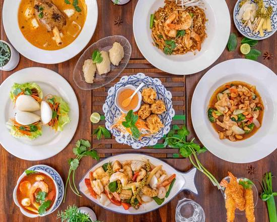 Order May's Thai Wynnum | Menu & Prices | Brisbane Delivery | Uber Eats