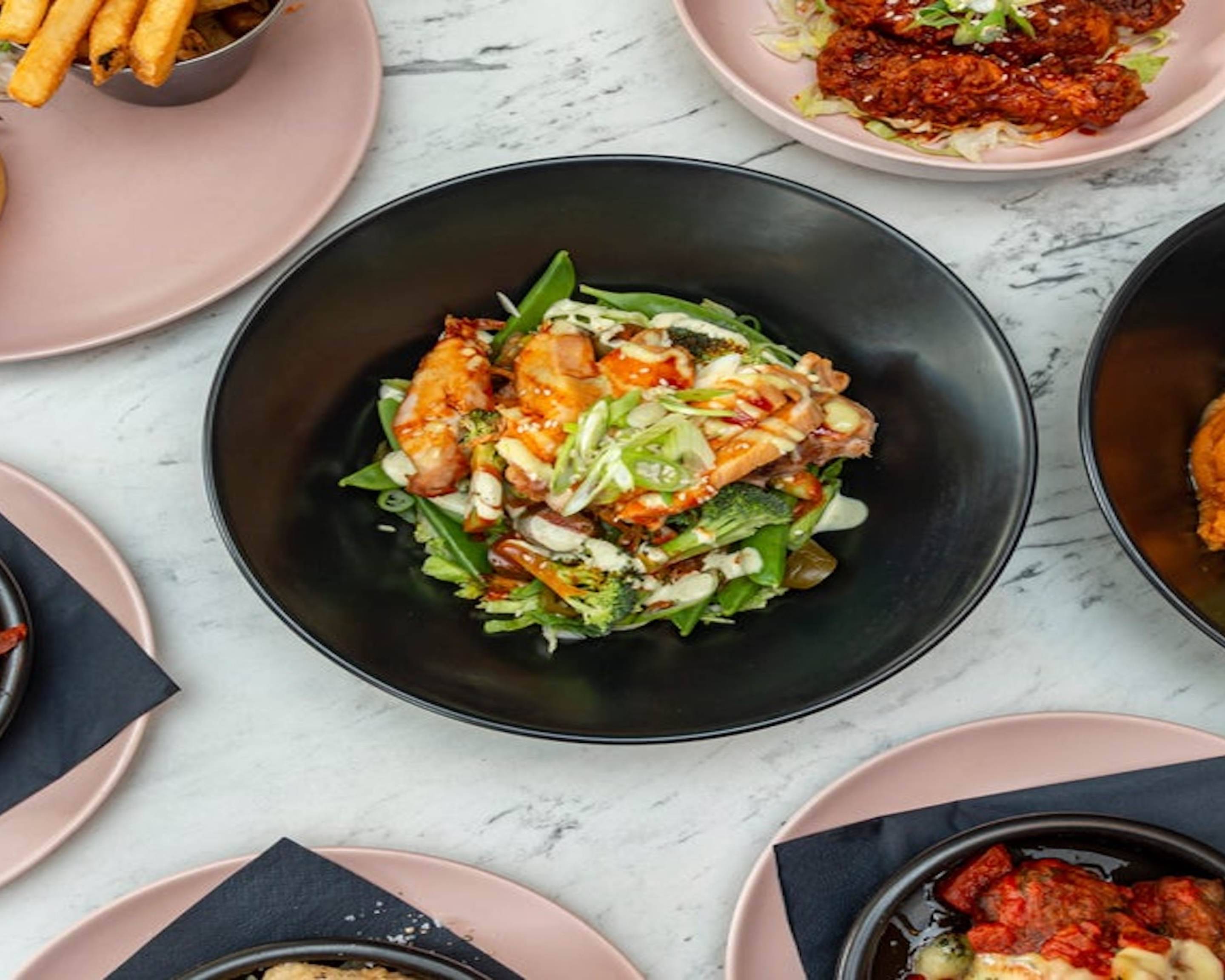 Chloe Mae's Menu - Takeaway in North East, UK | Delivery menu & prices ...