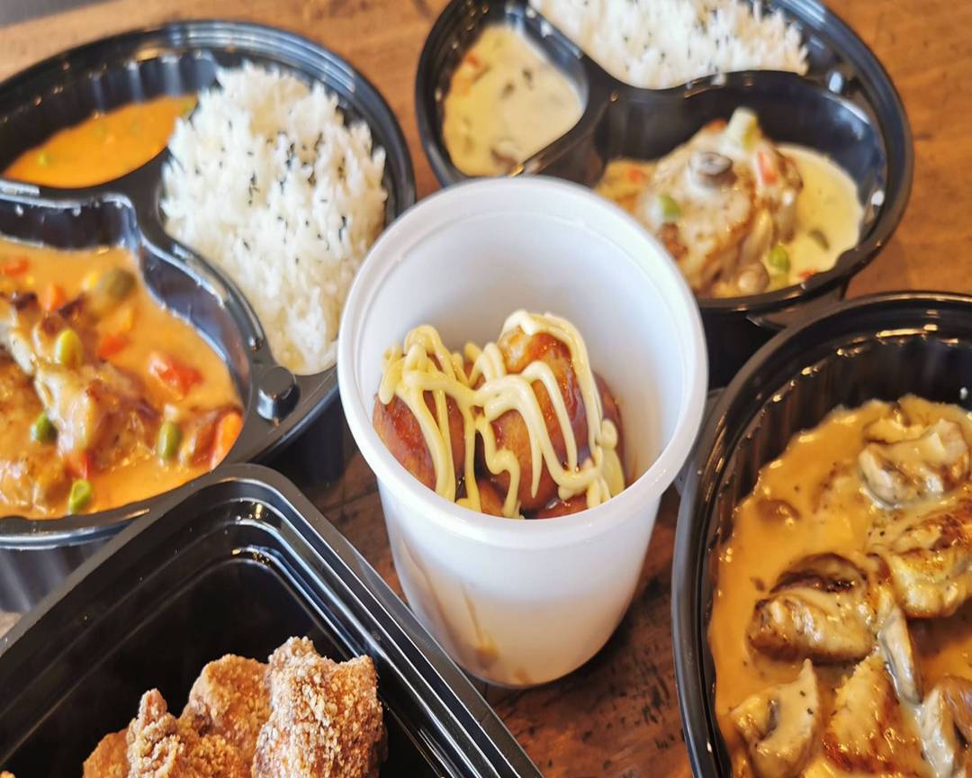 Order FAT BOY KITCHEN - Menu & Prices - Vancouver Delivery | Uber Eats