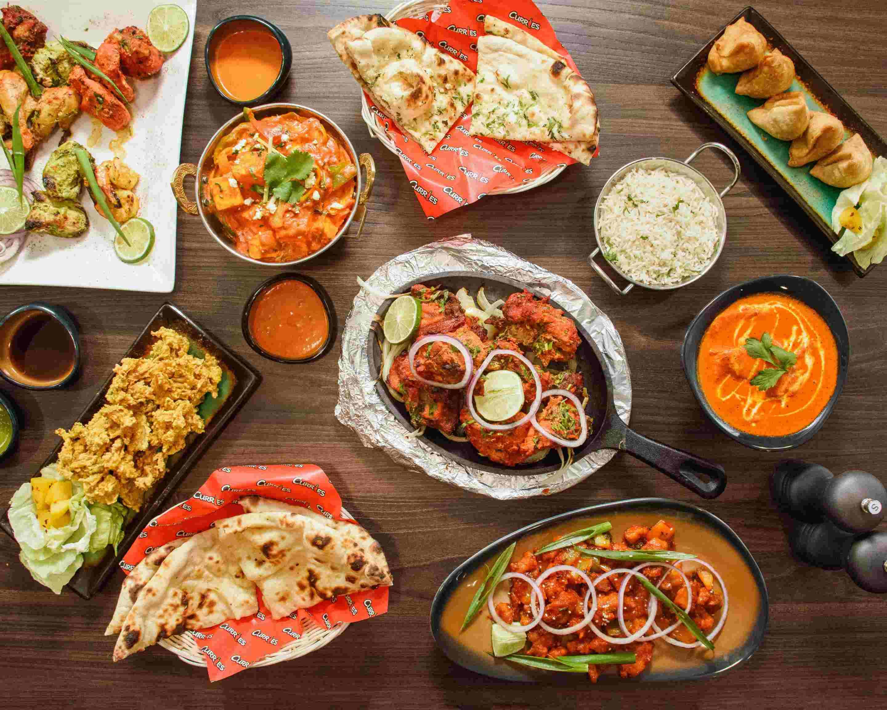 Curries Menu Yuma • Order Curries Delivery Online • Postmates