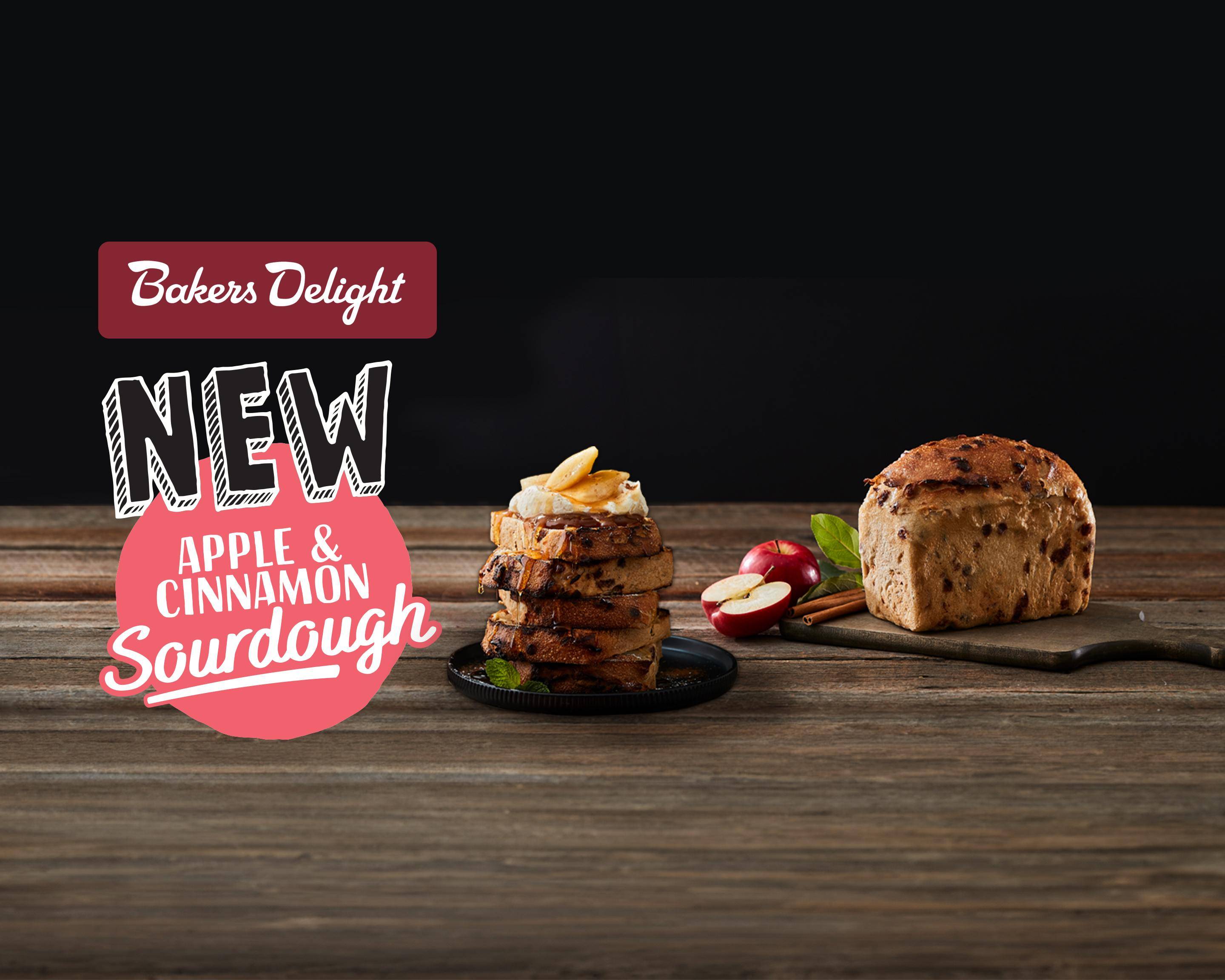 Order Bakers Delight (Hamilton Hill) | Menu & Prices | Perth Delivery ...