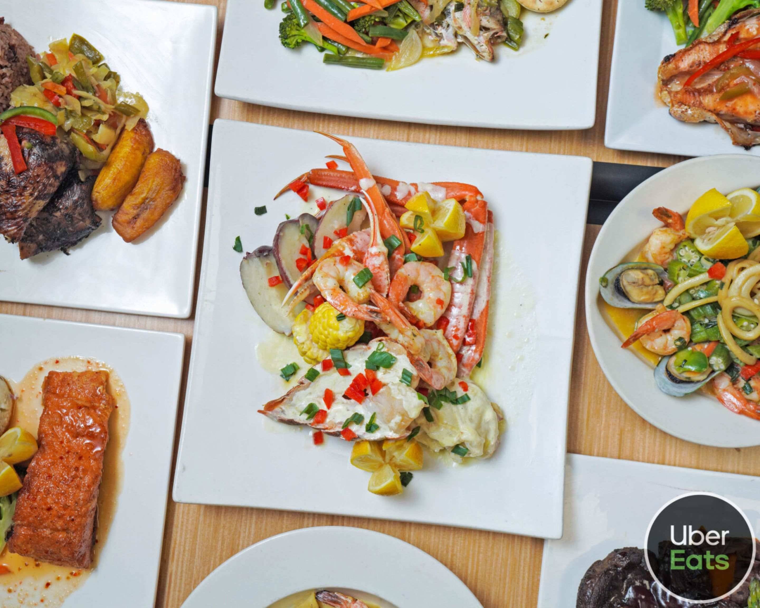 Order Sandz Cafe Menu Delivery in New York City | Sandz Cafe Prices ...