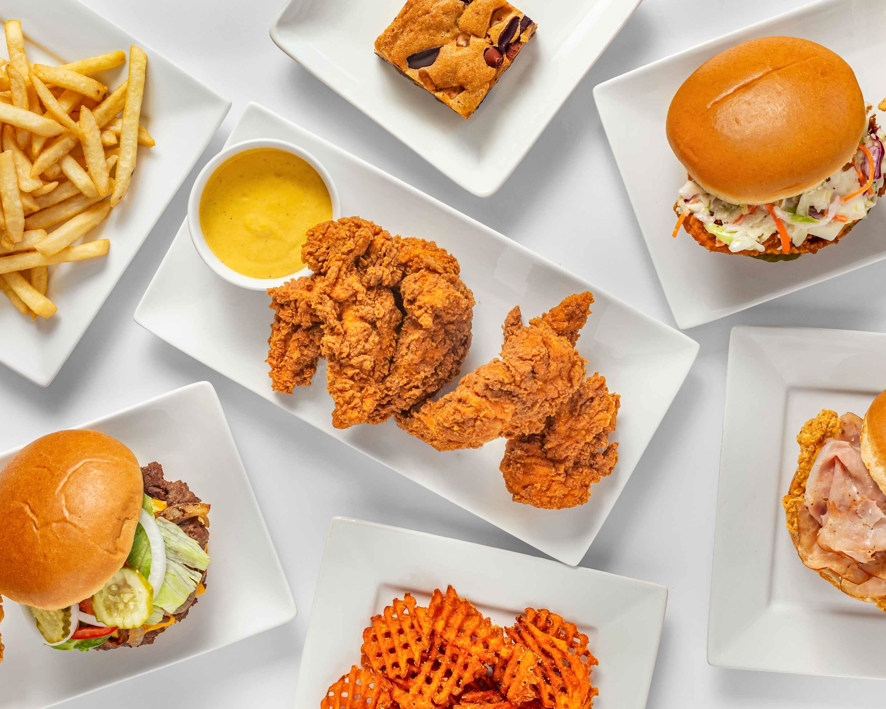 Order Papi's Cuban & Caribbean Grill - Forest Park Menu Delivery【Menu ...