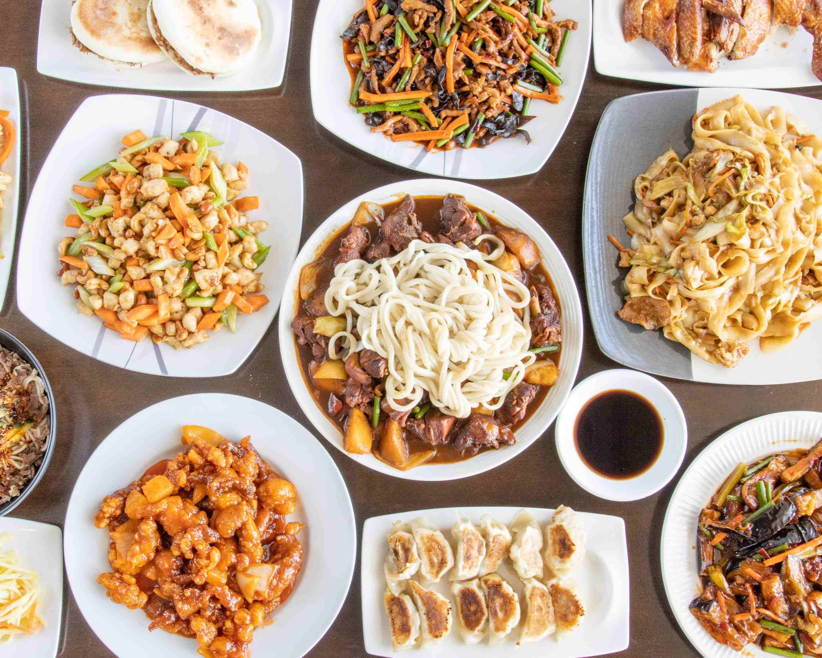 THE 10 BEST Chinese Food Delivery in Christchurch | Order Chinese Food ...