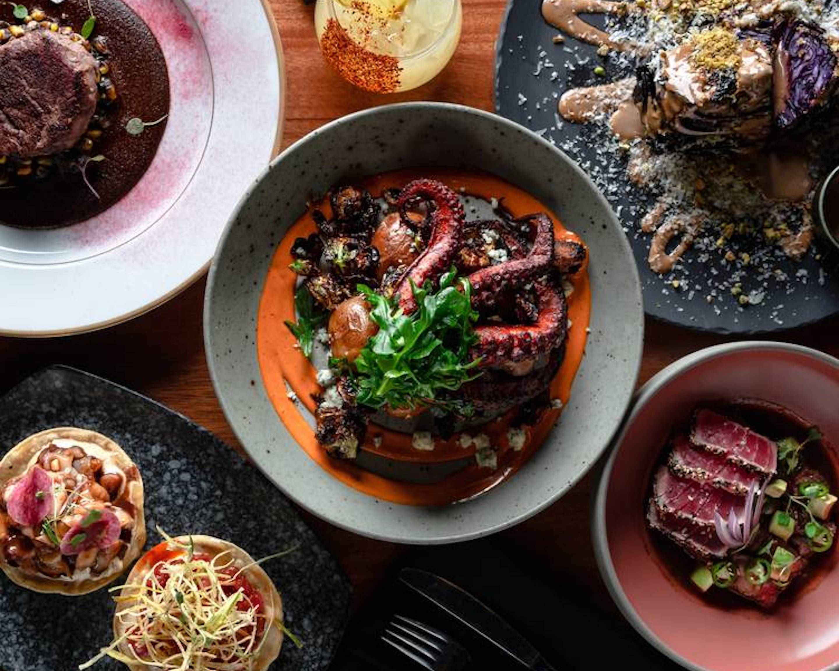 Order Monarca Cocina Mexicana Delivery【Menu & Prices】| Vancouver | Uber ...