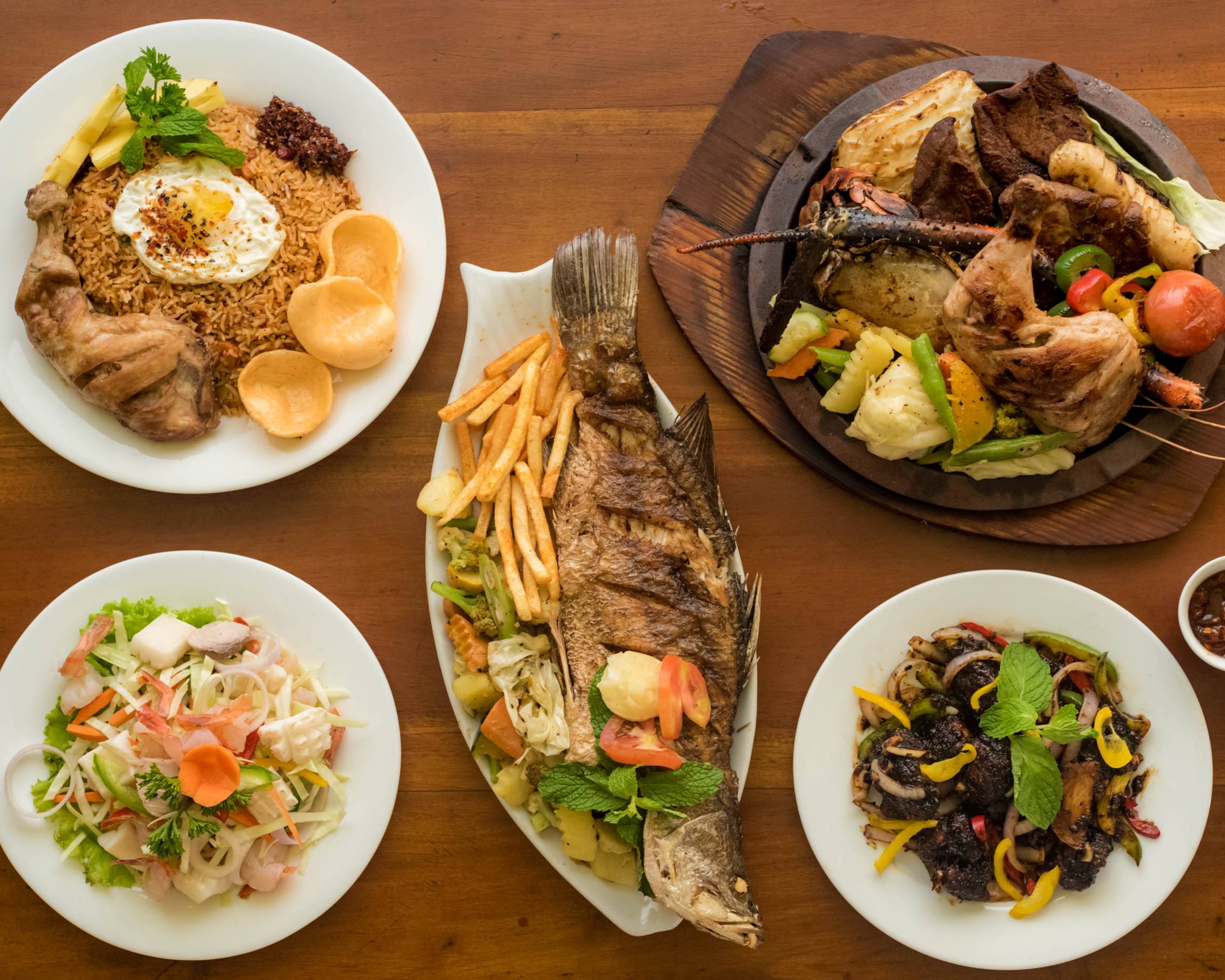 Order Mahagedara By Remarko - Wattala Menu Delivery【Menu & Prices ...