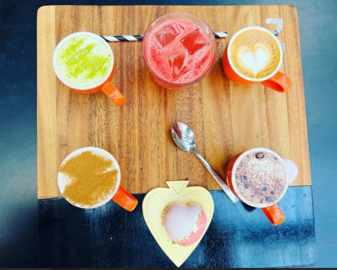 Order Gemini Menu Delivery and Takeaway in Perth | Menu & Prices | Uber ...