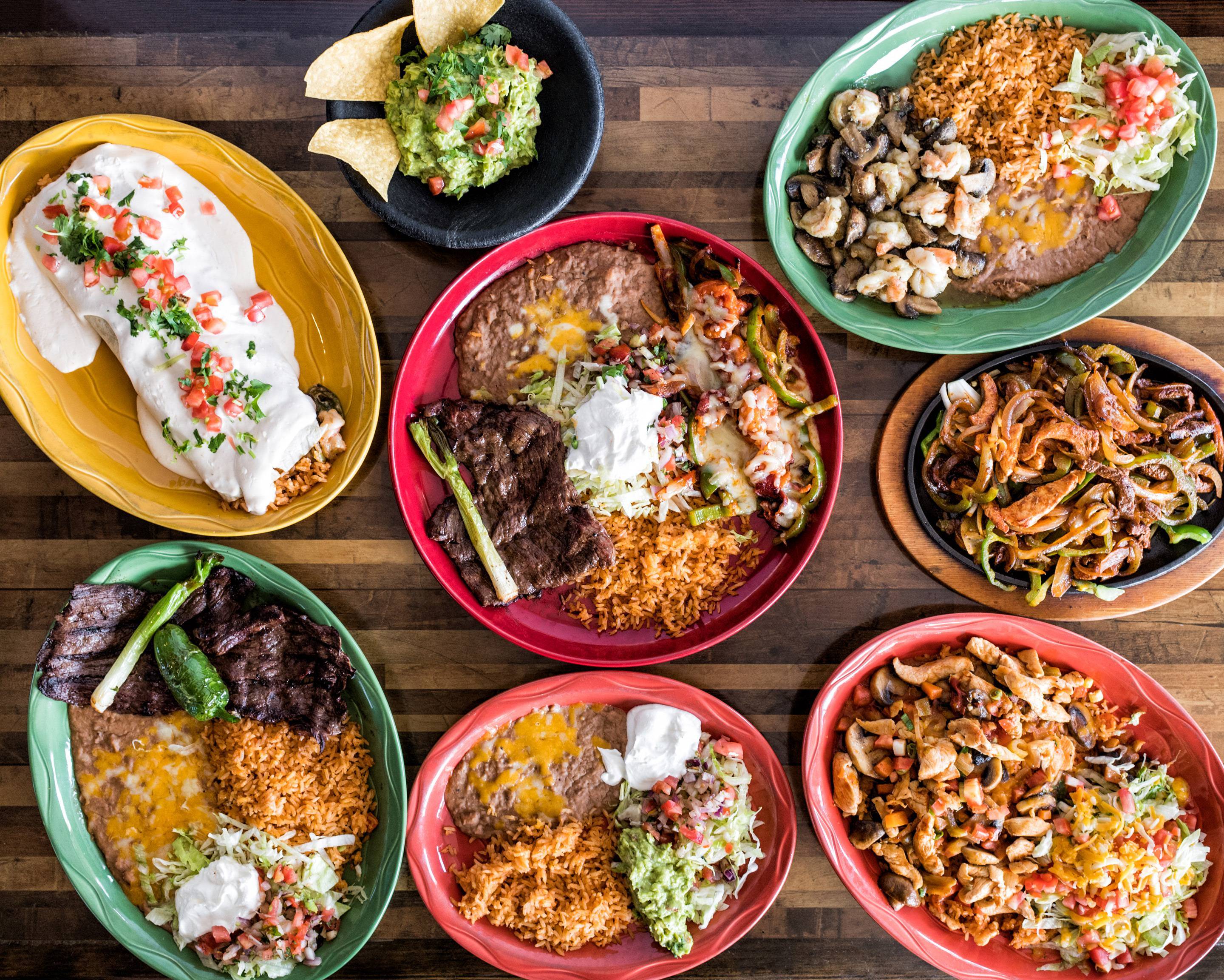 Order Rancho Chico (Stuart) - Menu & Prices - Stuart Delivery | Uber Eats