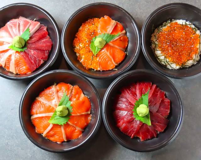 海鮮居酒屋 いろりあん 札幌駅前店 SEAFOOD IZAKAYA IRORIANの出前・宅配・テイクアウトメニュー | ウーバーイーツ