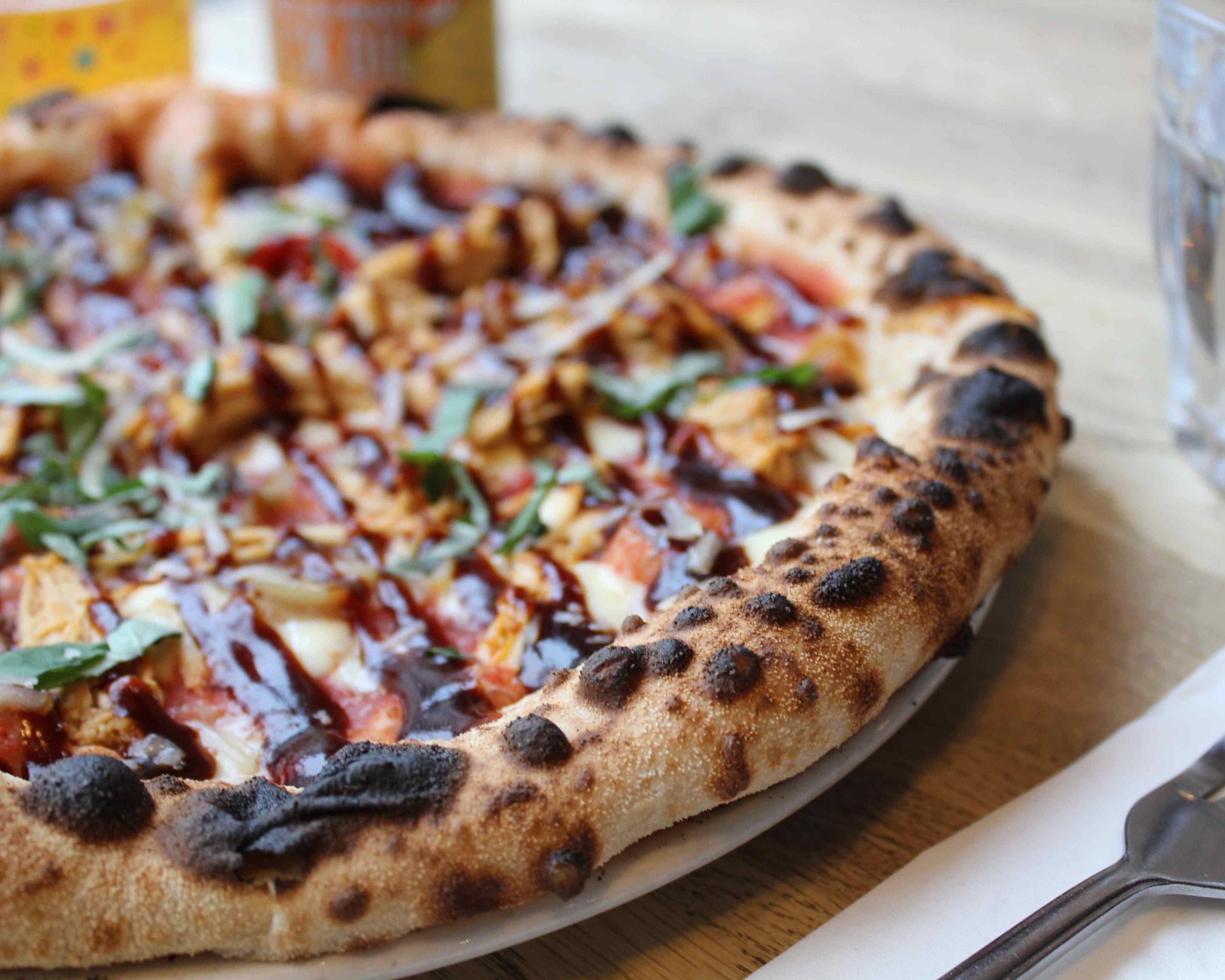 Scott's All Day Menu - Takeaway in Cambridge | Delivery Menu & Prices ...