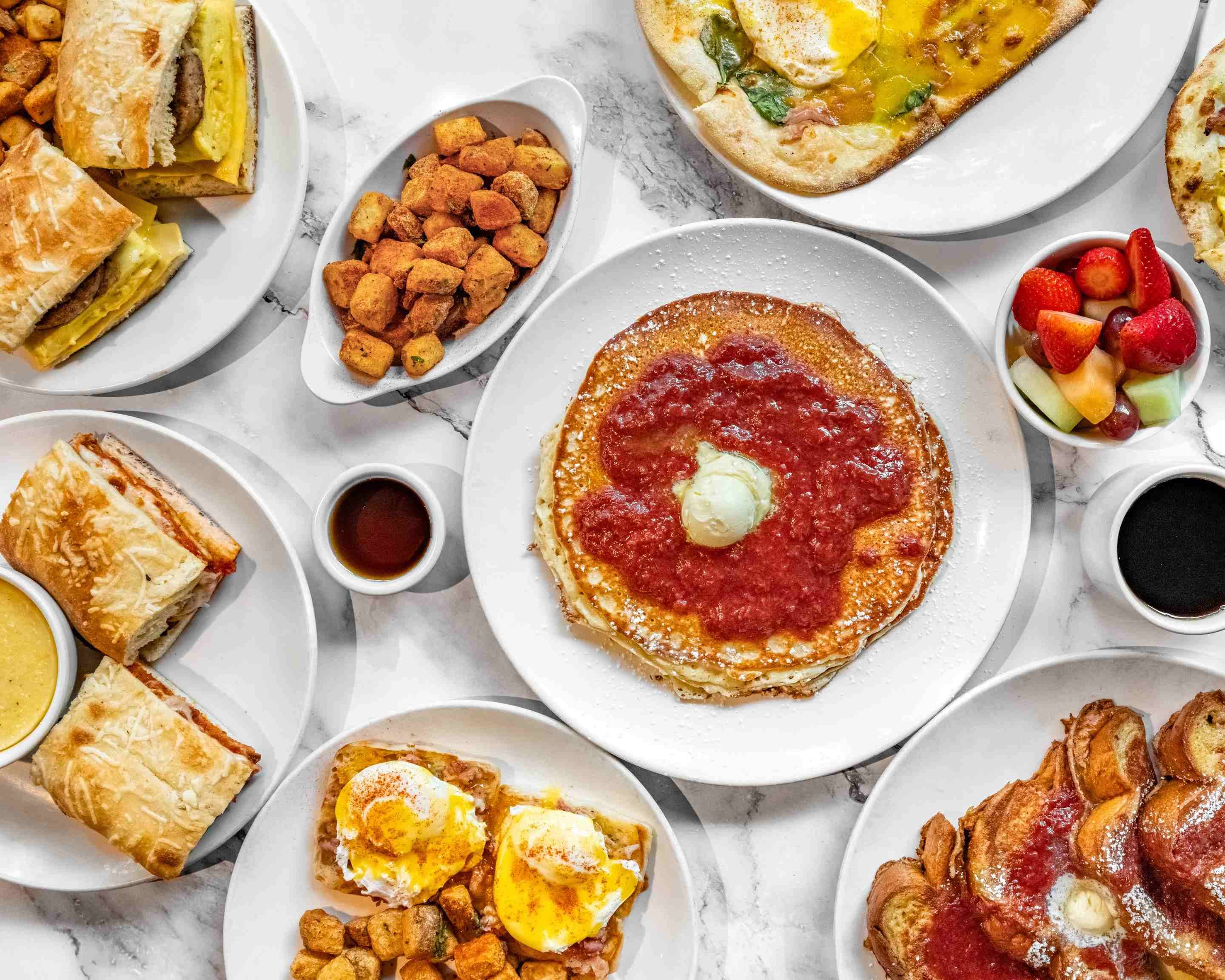 Order Osteria 832 - Menu & Prices - Atlanta Delivery | Uber Eats