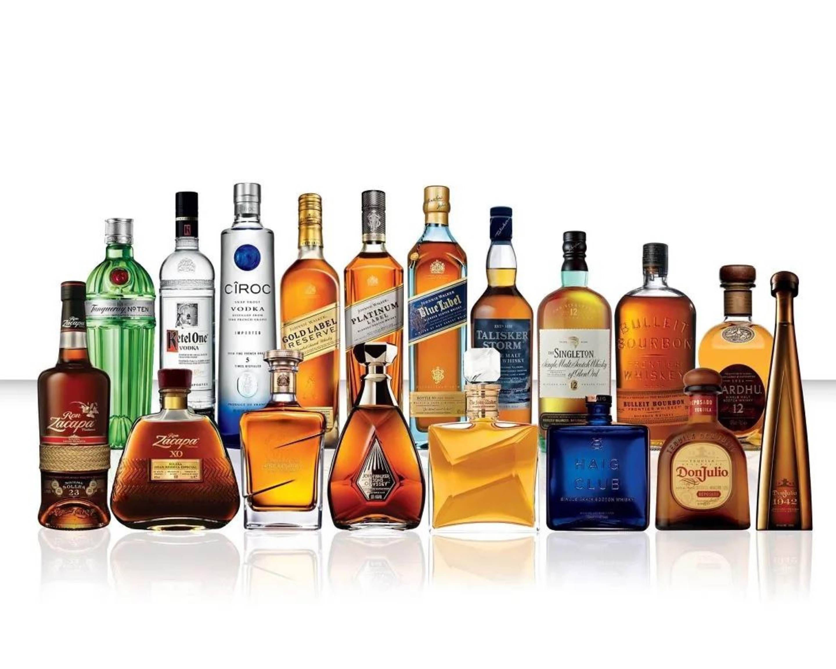 Alcohol delivery near me | Uber Eats