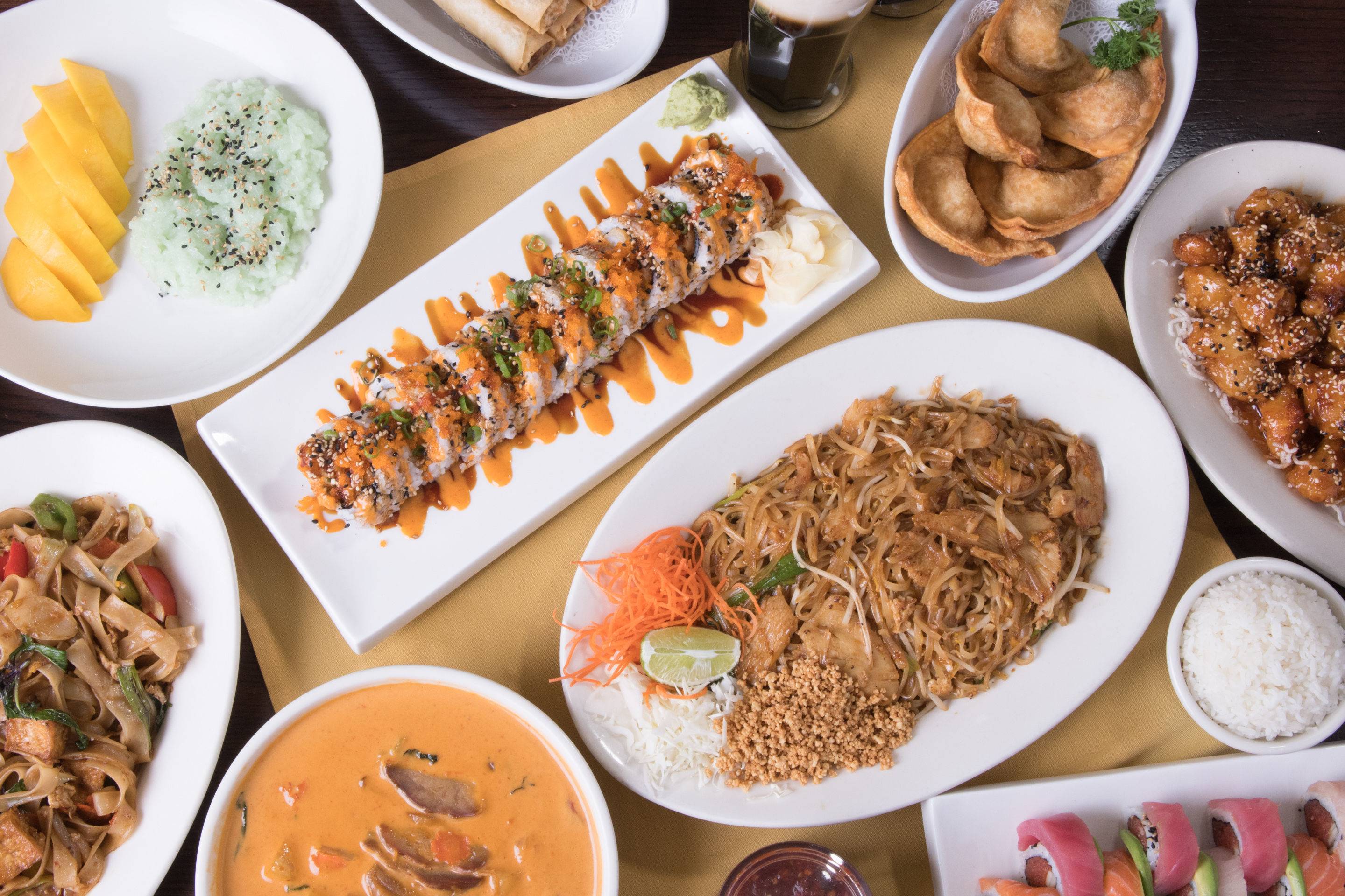 Cool Basil Menu Clive • Order Cool Basil Delivery Online • Postmates