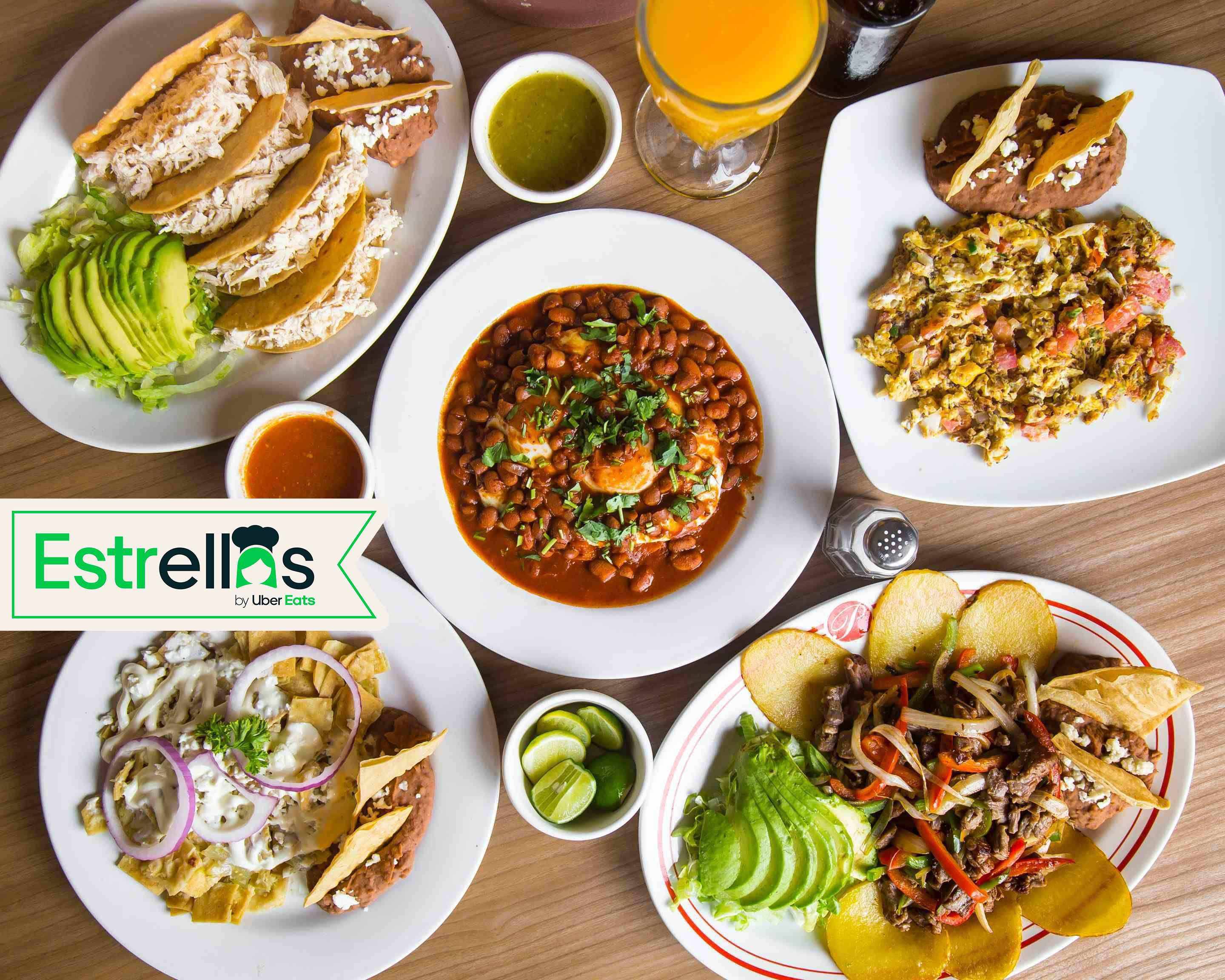 Palax (Madero) Menú y Precios - Pide a Domicilio en Monterrey - Uber Eats