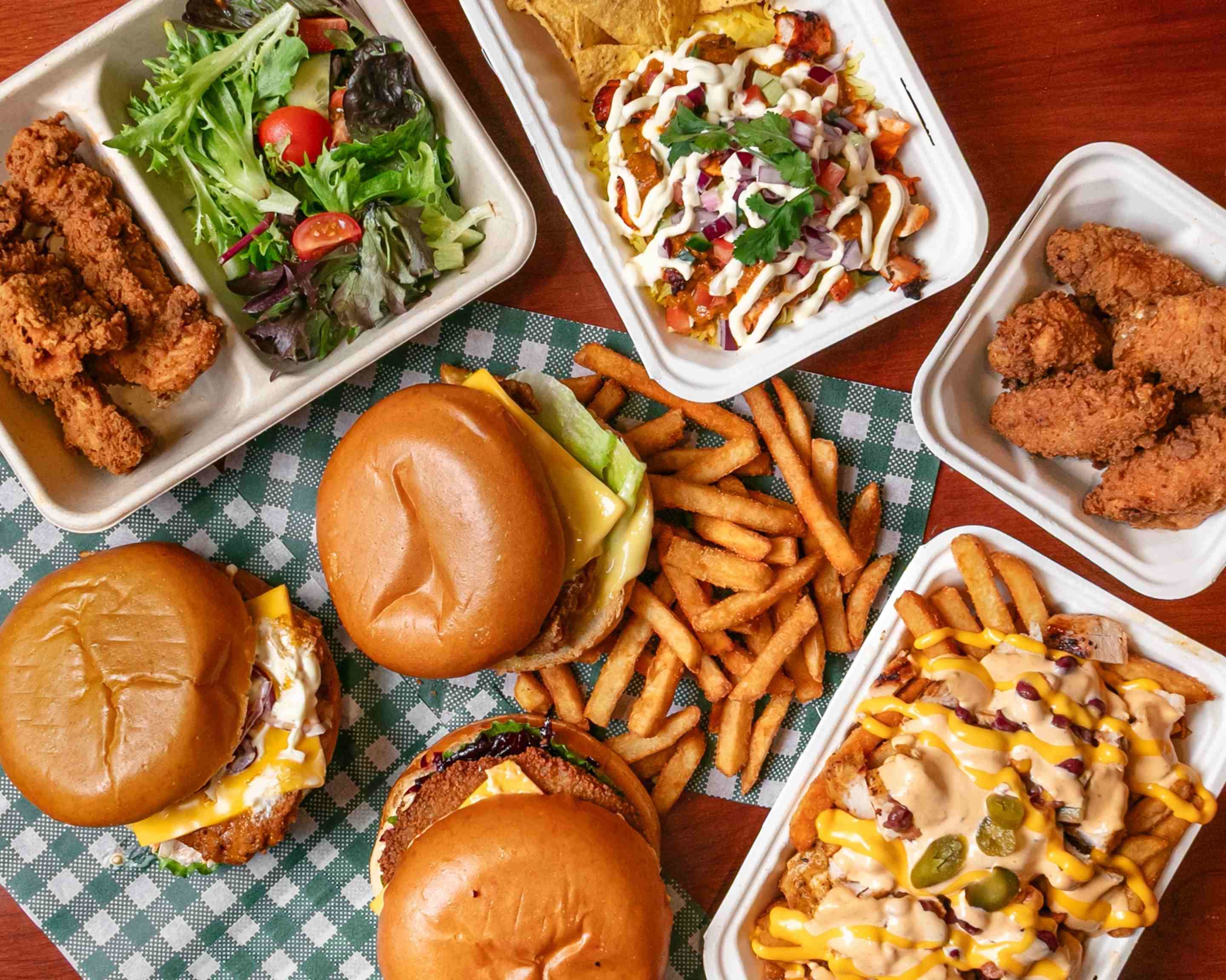 CHICKLET (Ravenhall) Menu Takeout in Melbourne | Delivery Menu & Prices ...