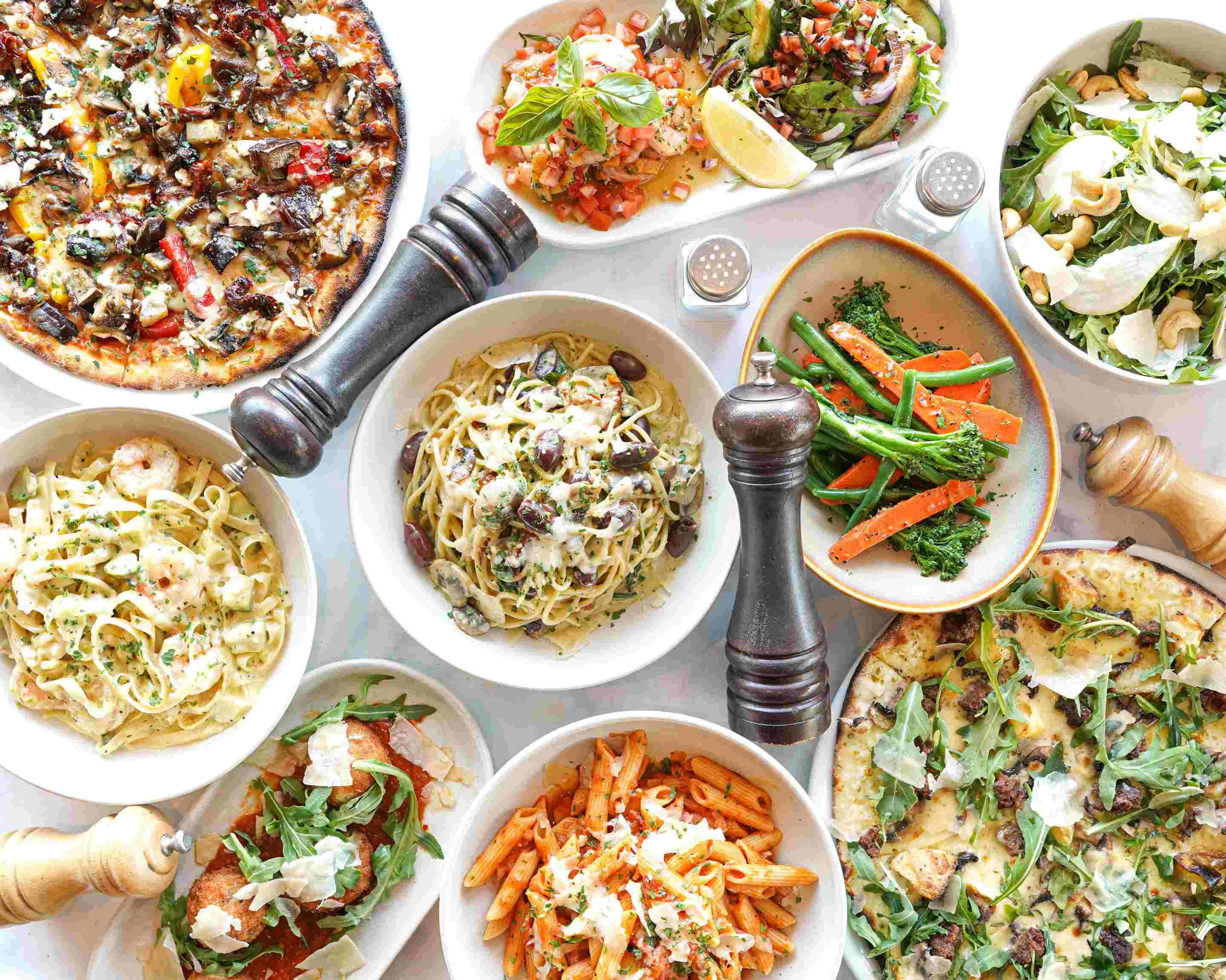 THE 10 BEST ITALIAN FOOD DELIVERY in Sydney 2023 | Uber Eats