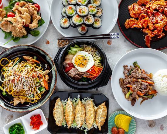 Order Boaz Food | Menu & Prices | Toowoomba Delivery | Uber Eats