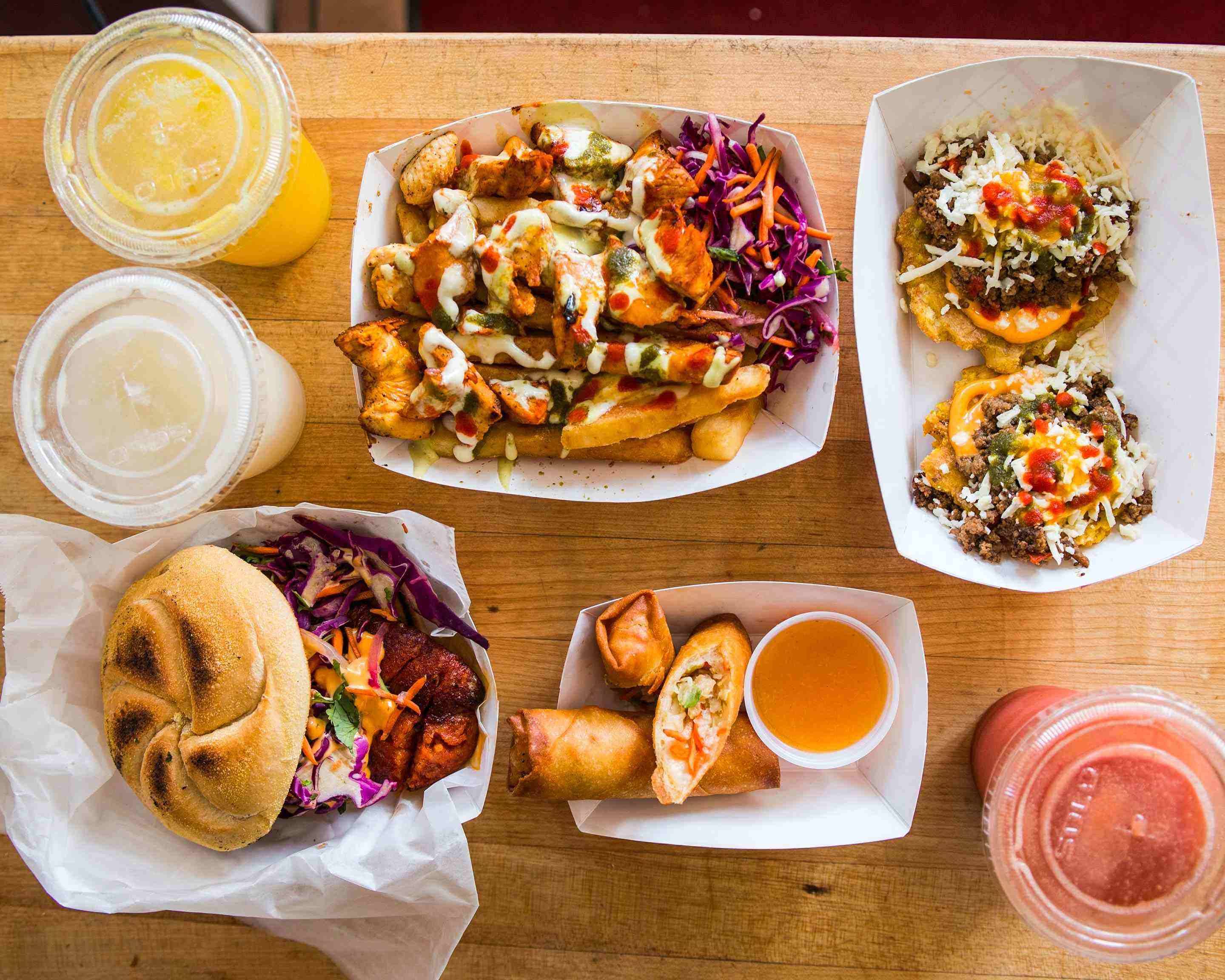 Order Cavolo - Havelock Menu Delivery【Menu & Prices】| Colombo | Uber Eats