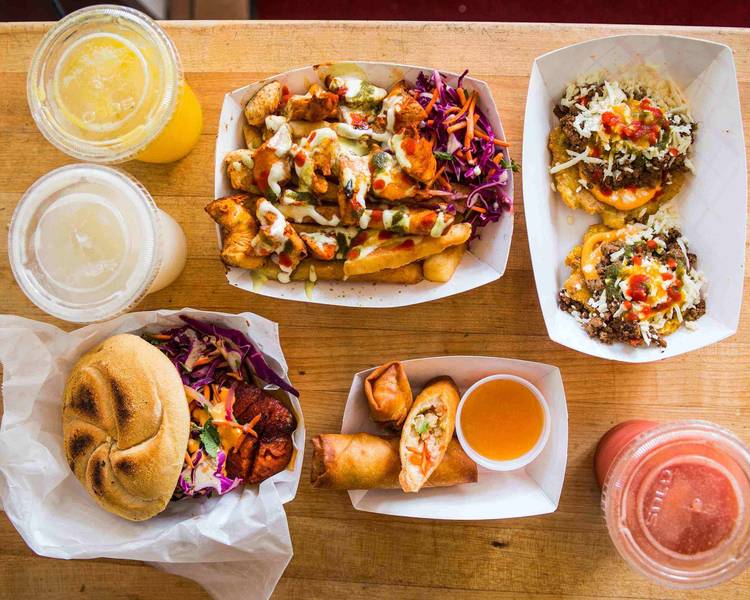 THE BEST Hot dog Delivery in Malimbada | See Prices & Order Online ...